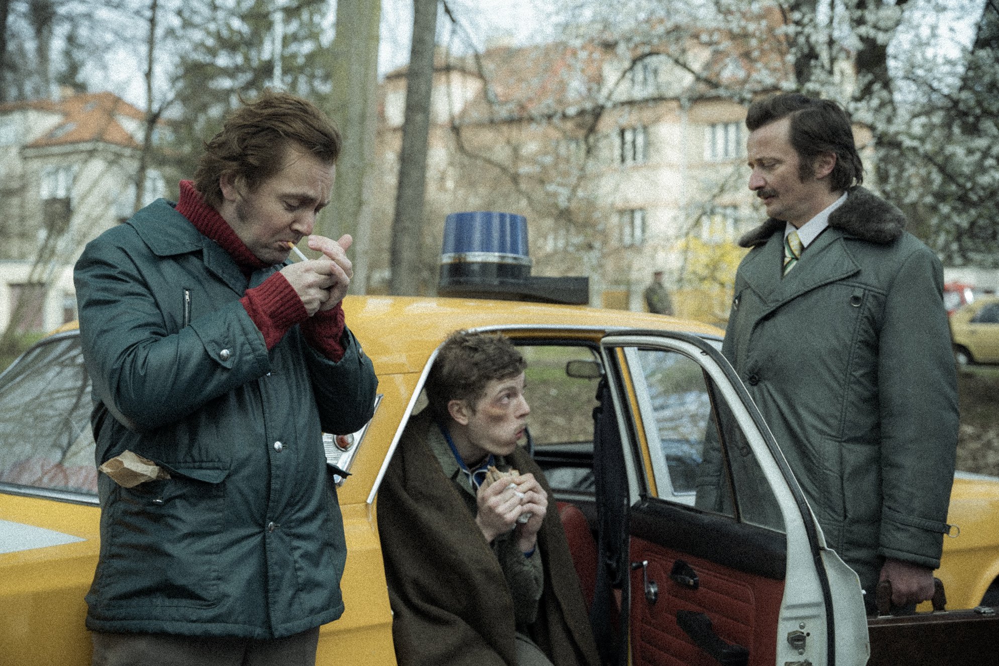 Metoda Markovič: Hojer (2024) | ČSFD.cz