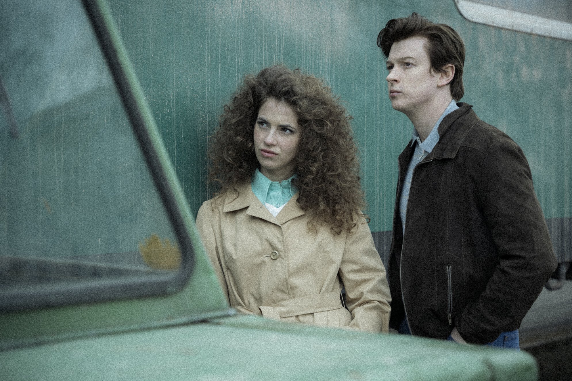 Metóda Markovič: Hojer (2024) | ČSFD.sk