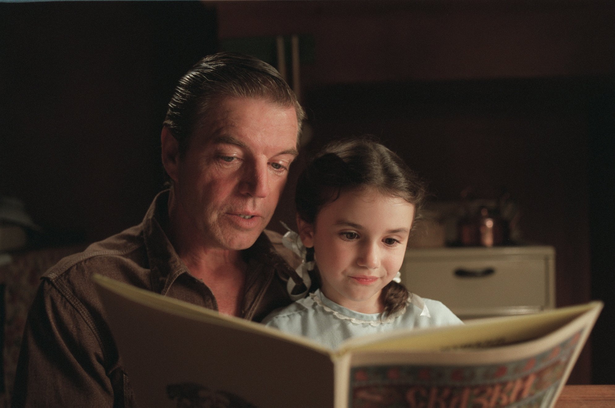 Životní příběh Natalie Woodové (2004) | Zajímavosti - Spoilery | ČSFD.cz