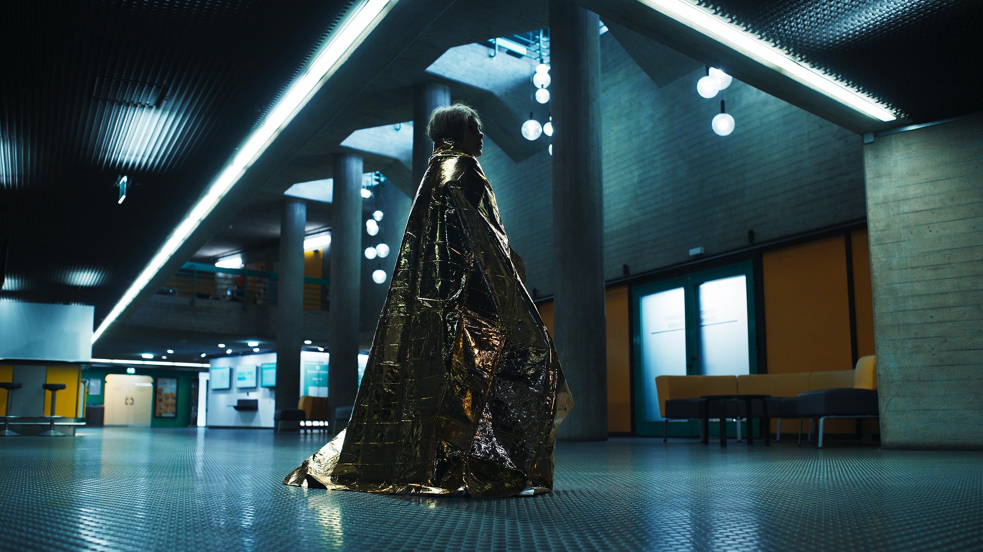 Milé dítě (2023) | ČSFD.cz