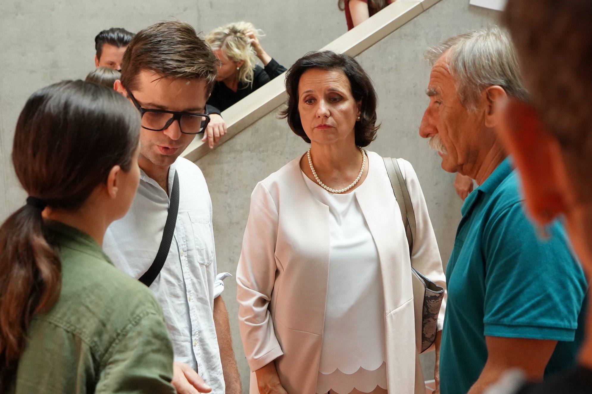 Einstein - Případy nesnesitelného génia - Série 2 (S02) (2023 ...