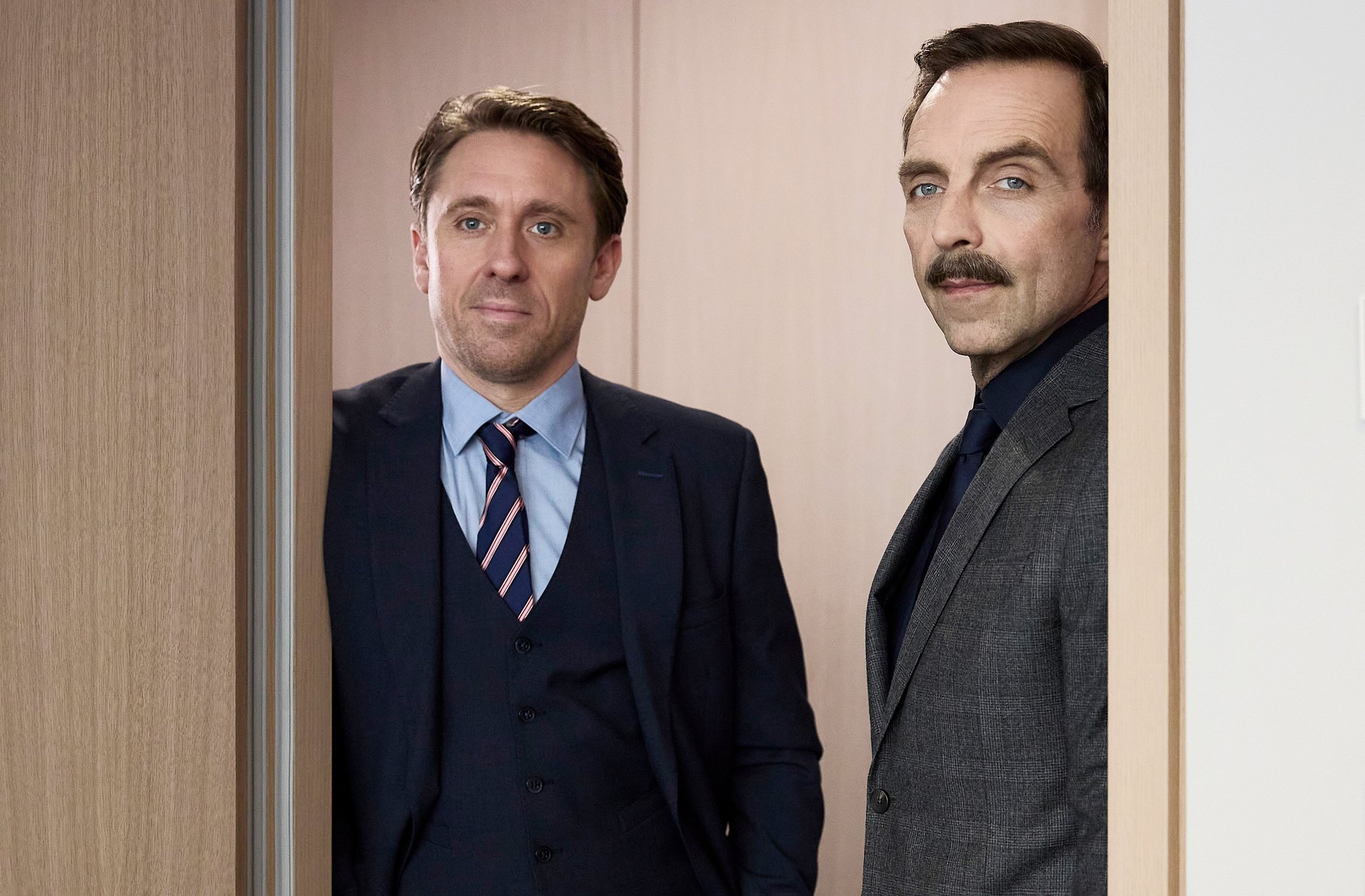 Die Heiland: Wir sind Anwalt - Biggis Blond (S04E02) (2023) | ČSFD.sk