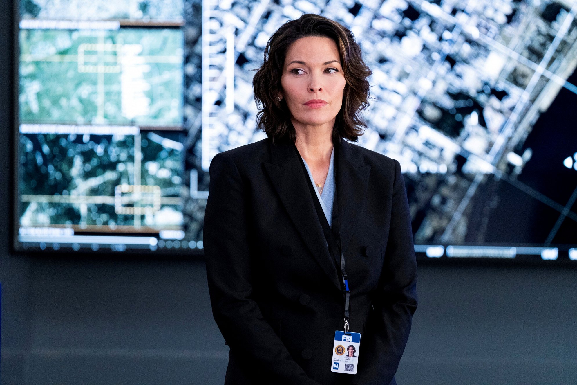 FBI - Protégé (S05E13) (2023) | ČSFD.cz