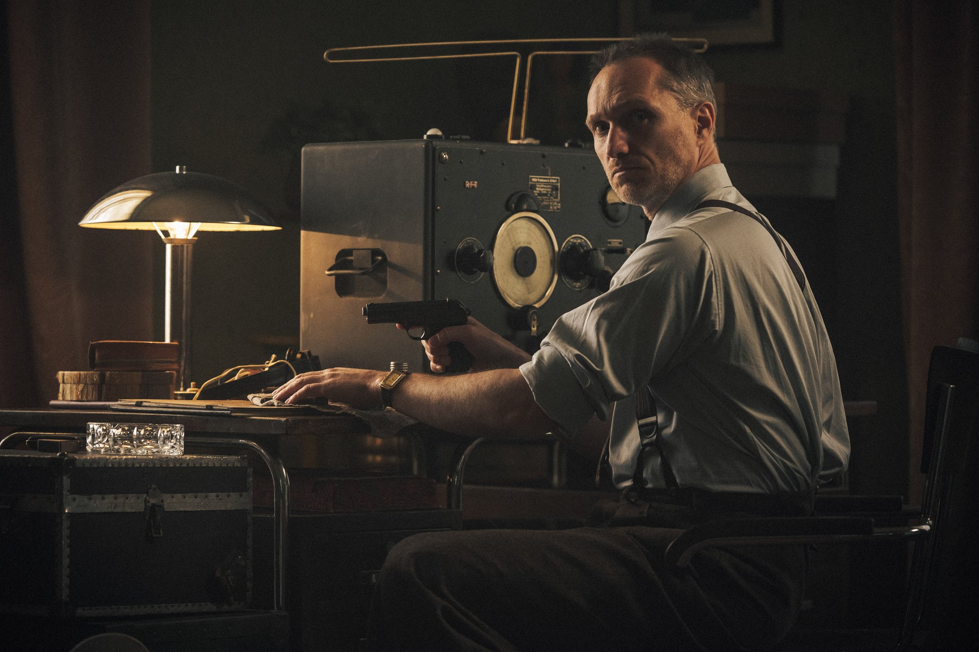 Úsvit (2023) | ČSFD.cz