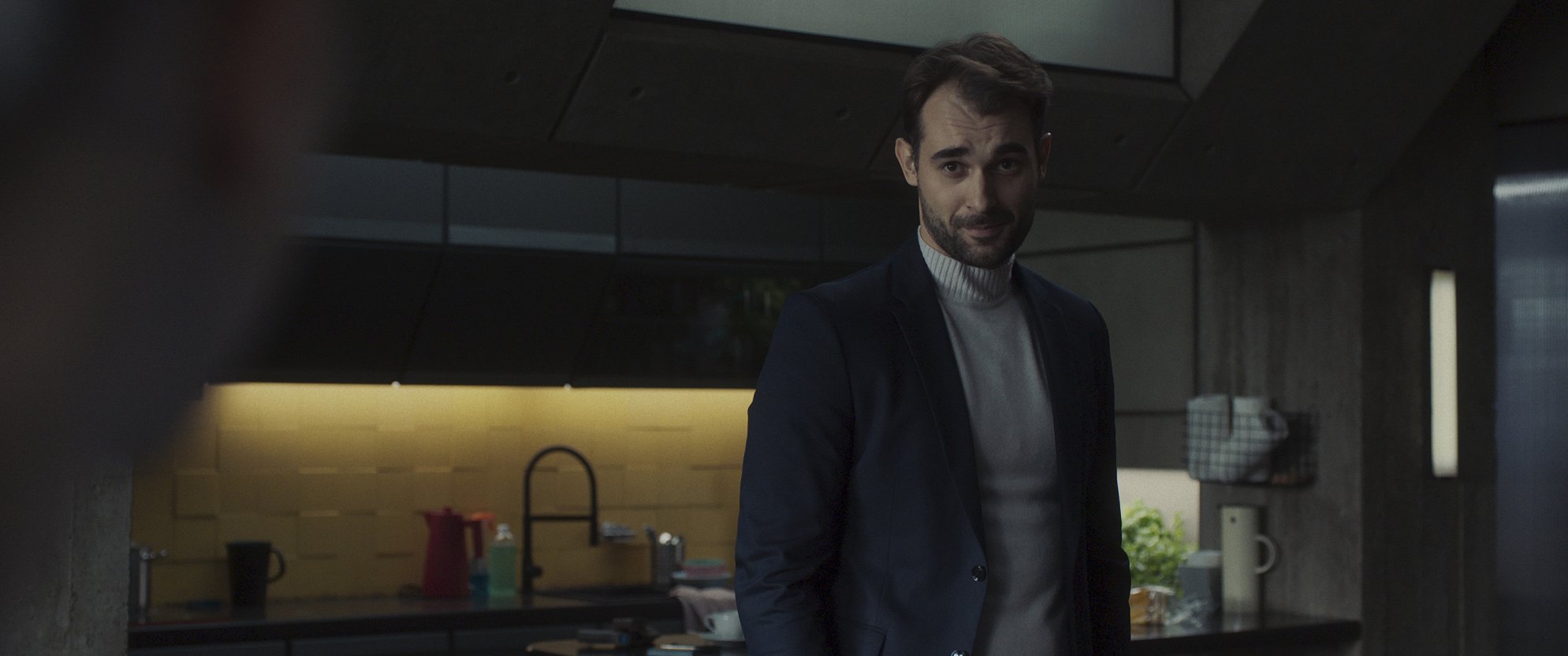 Bod obnovy (2023) | ČSFD.cz