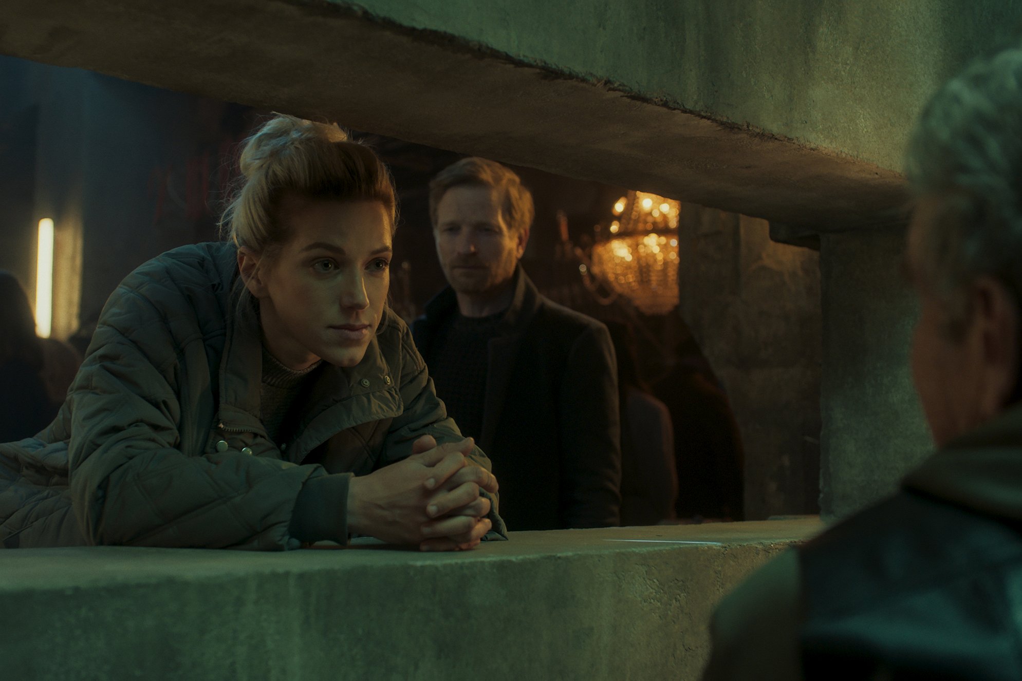 Bod obnovy (2023) | ČSFD.cz