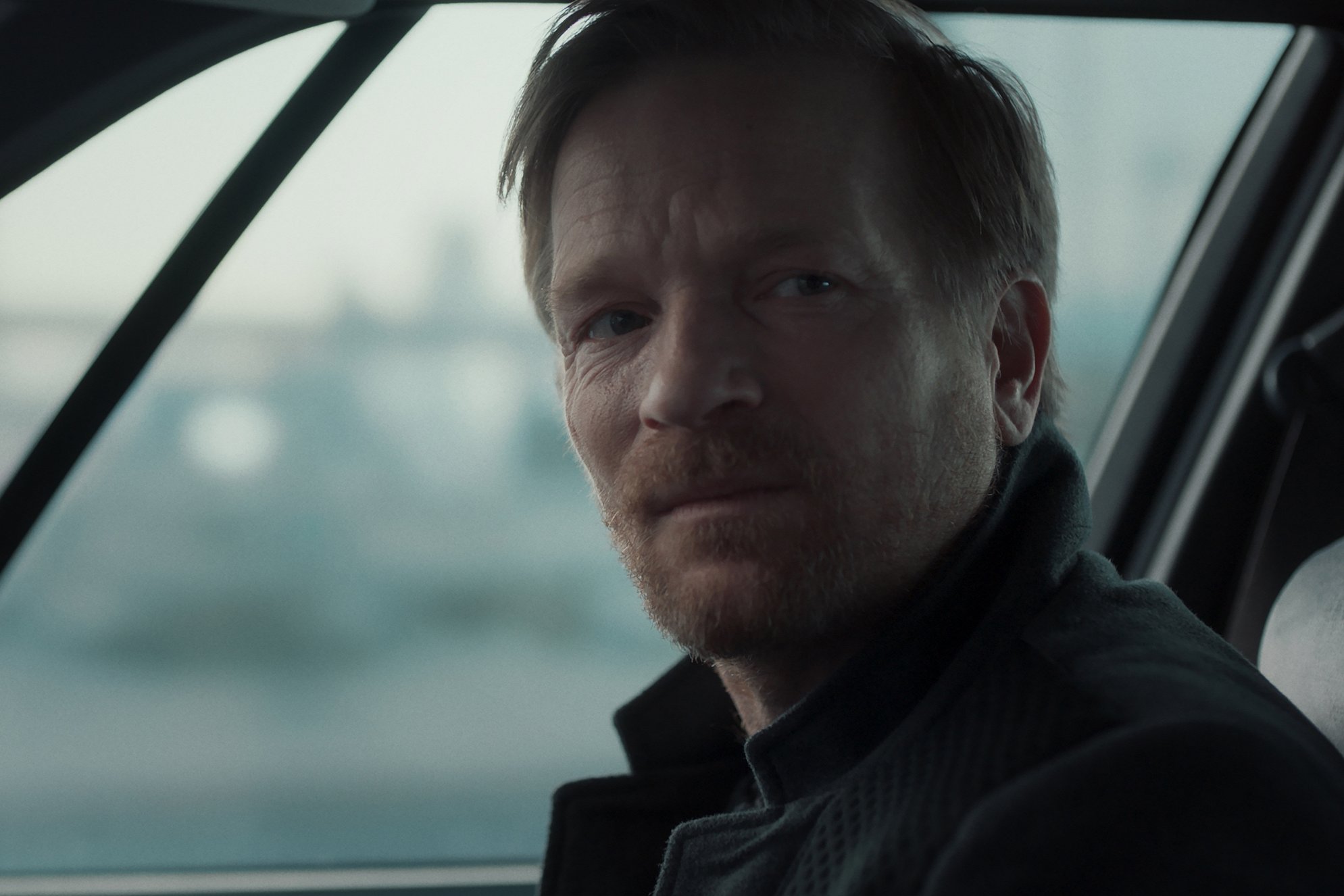 Bod obnovy (2023) | ČSFD.cz