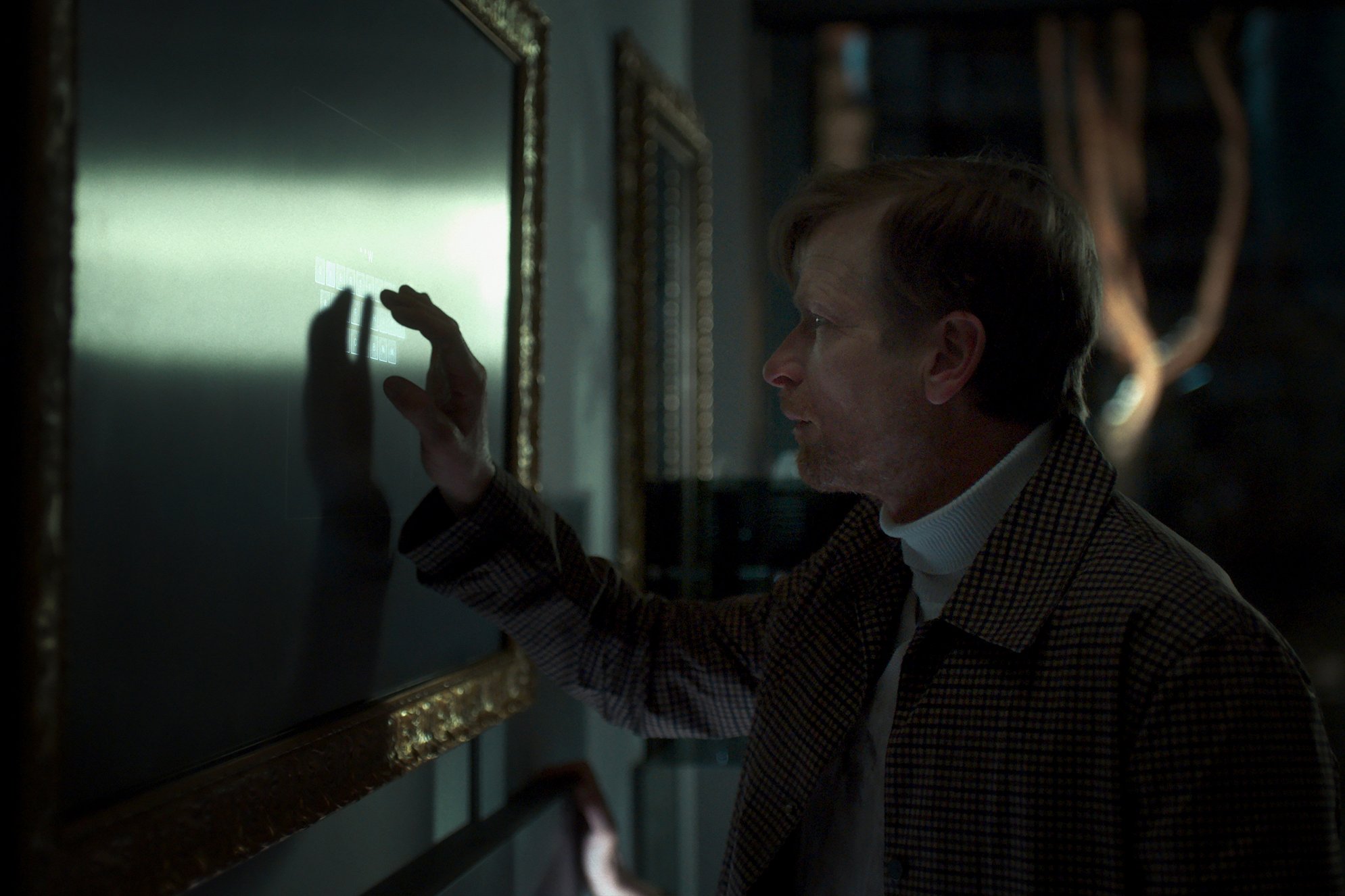 Bod obnovy (2023) | Galerie - Z filmu | ČSFD.cz