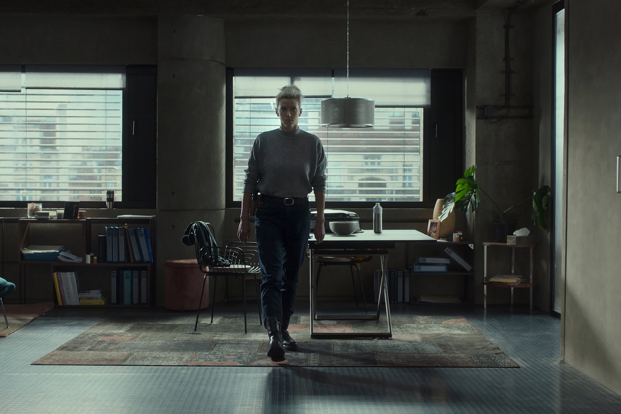 Bod obnovy (2023) | ČSFD.cz