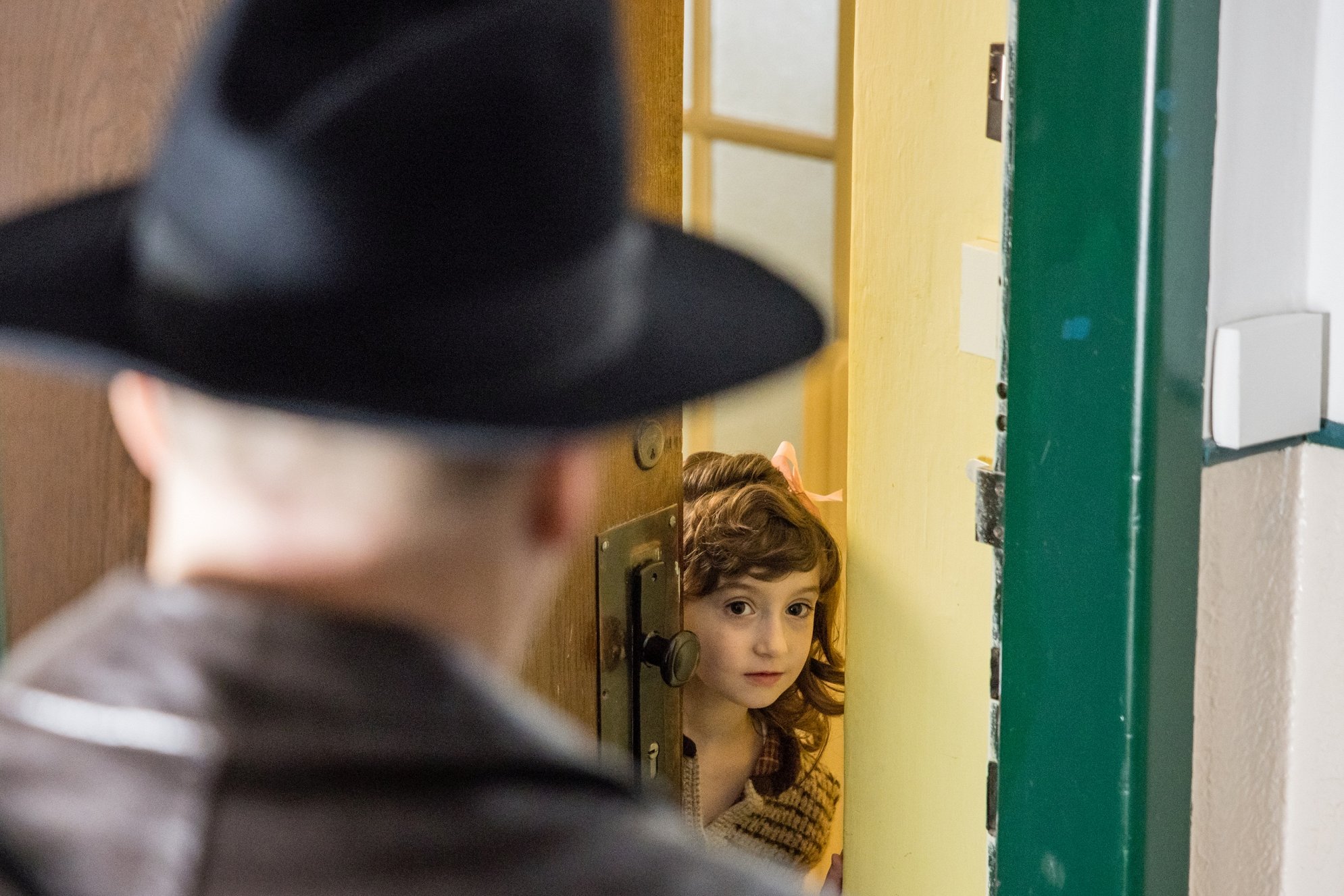 The Modrý Case (2023) | ČSFD.cz