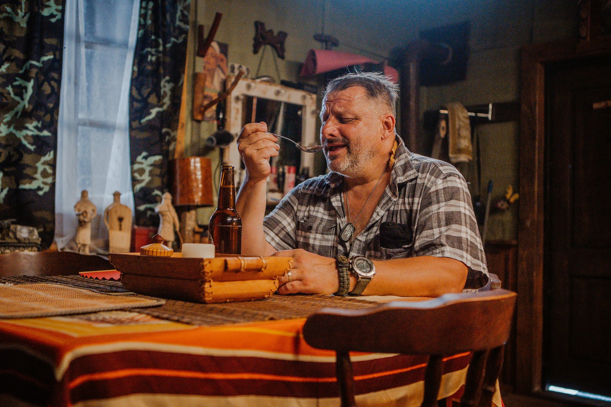 Osada (2021) | Tvůrci | ČSFD.cz