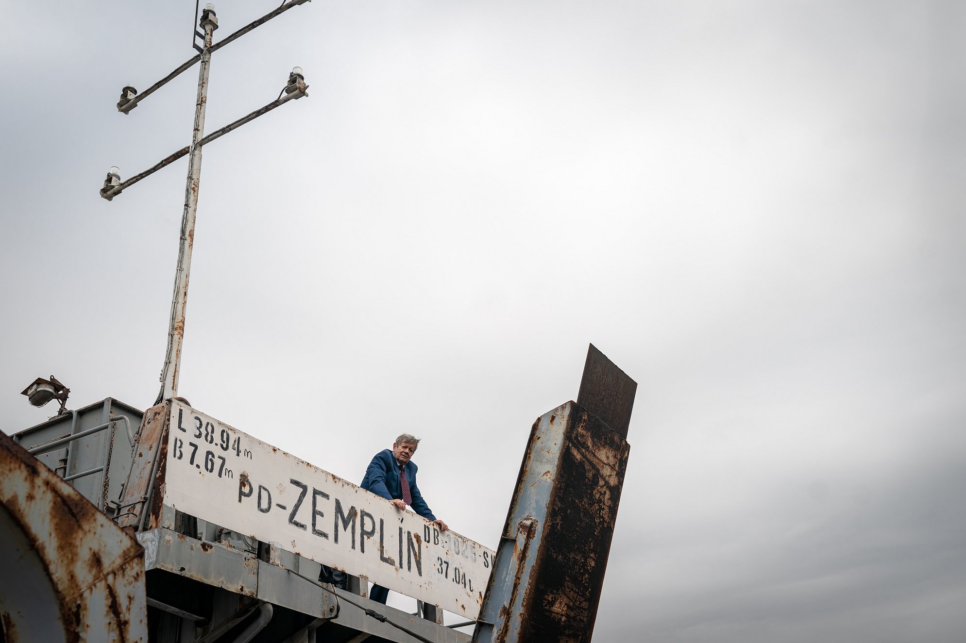 Duch (2023) | ČSFD.cz