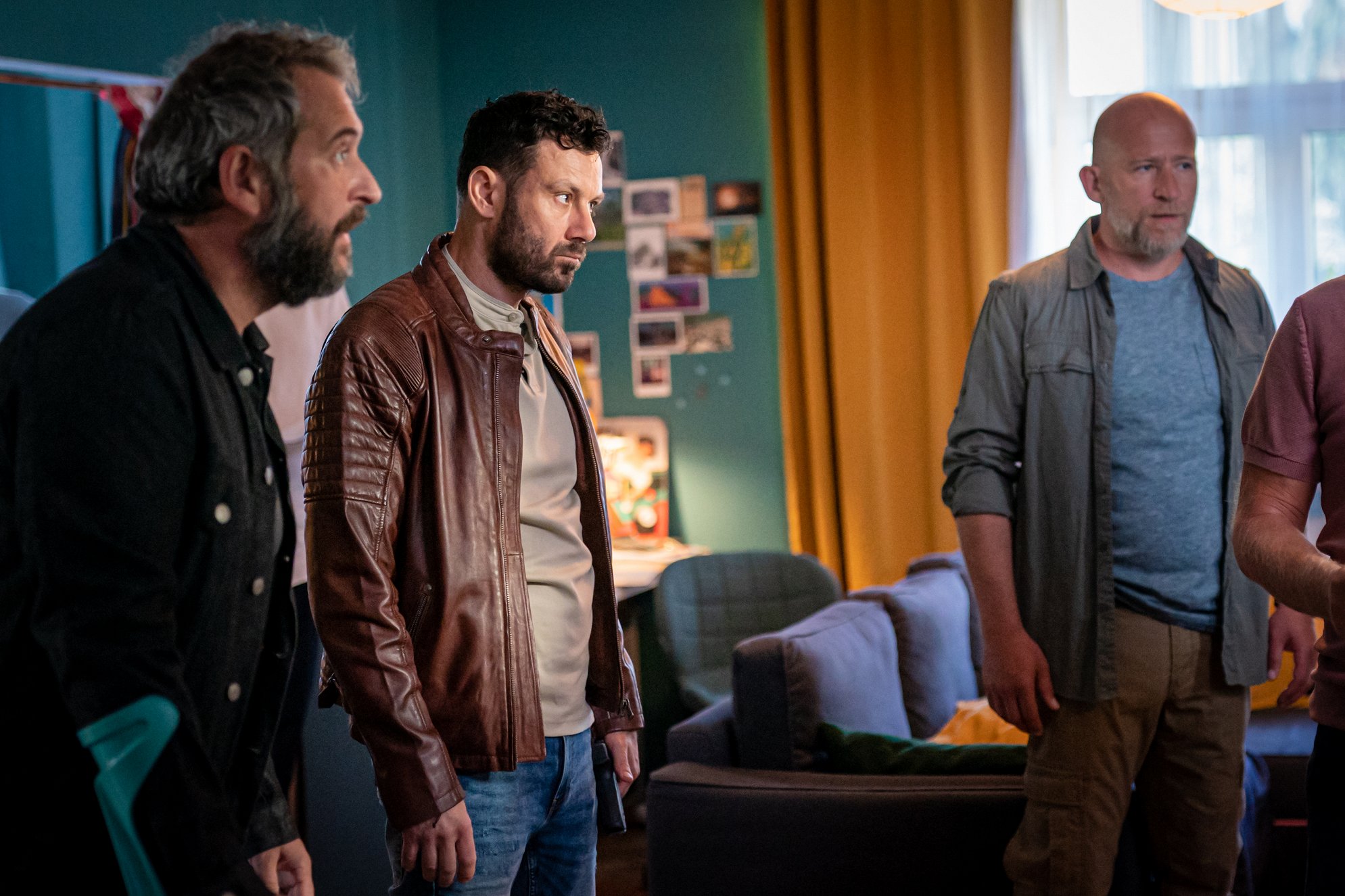 Duch (2023) | ČSFD.cz