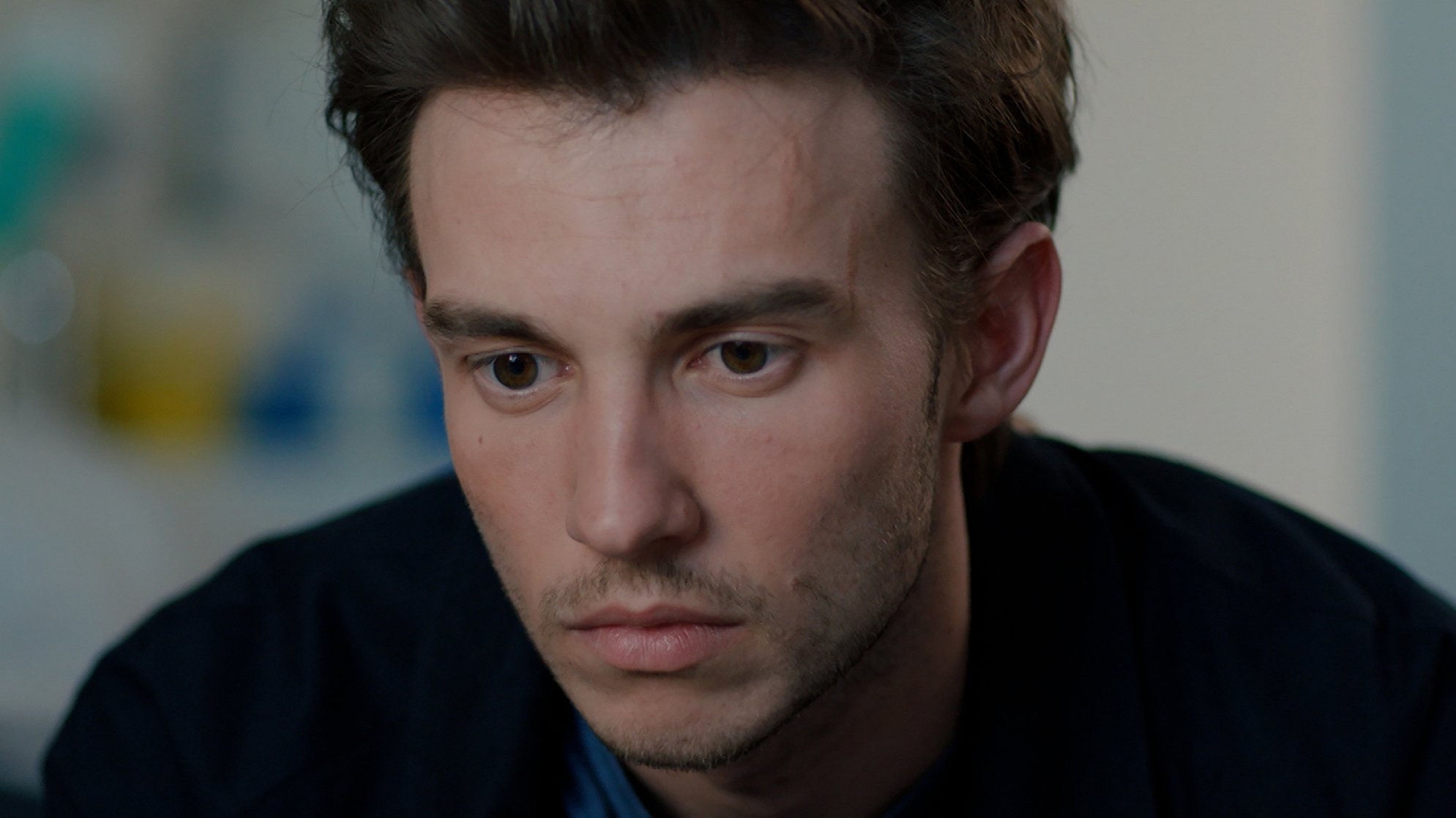 Smysl pro tumor (2018) | Galerie - Ze seriálu | ČSFD.cz