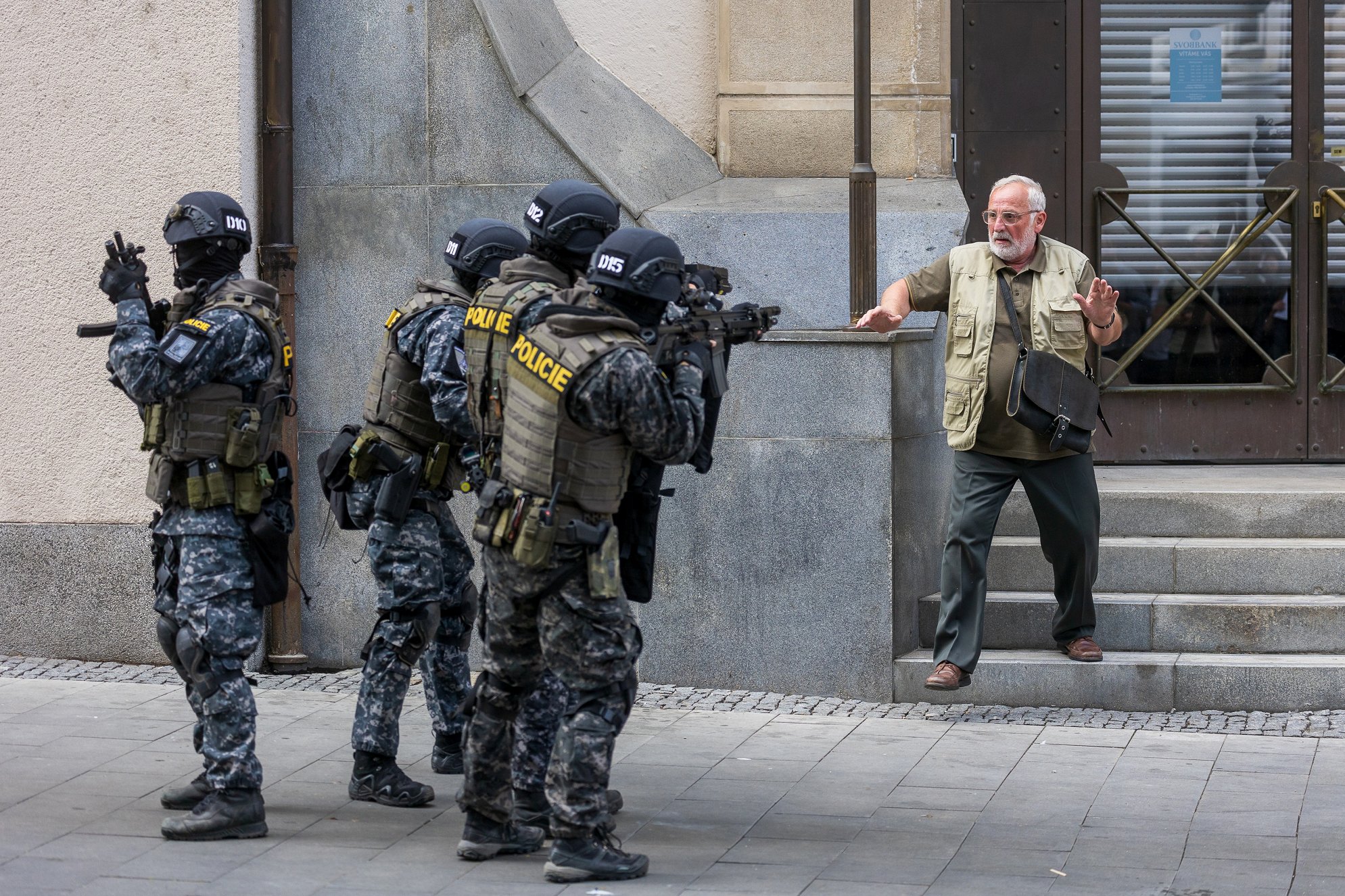 Cesta do tmy (2023) | Recenze - Uživatelské | ČSFD.cz