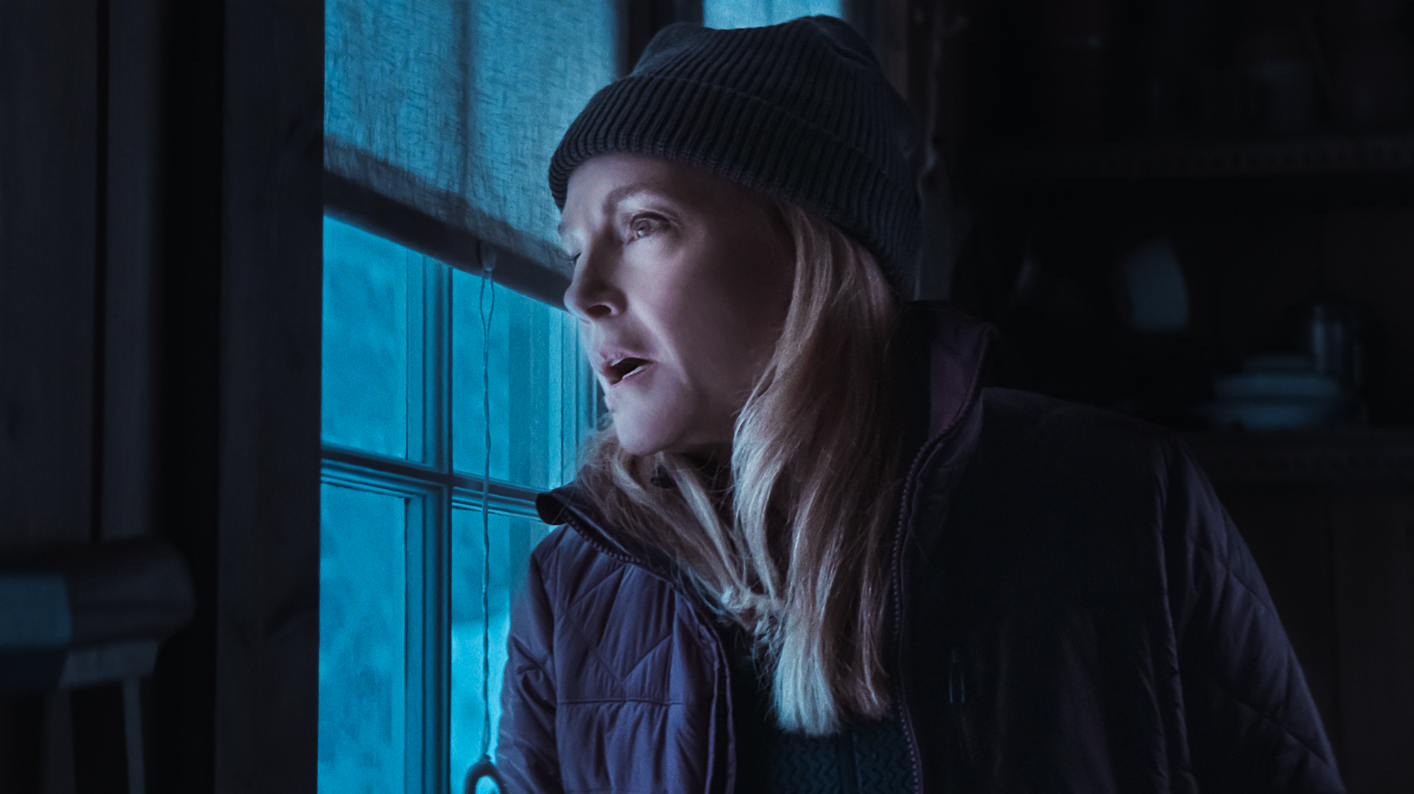 Husí kůže - Mě nevyděsíš (S01E08) (2023) | ČSFD.sk