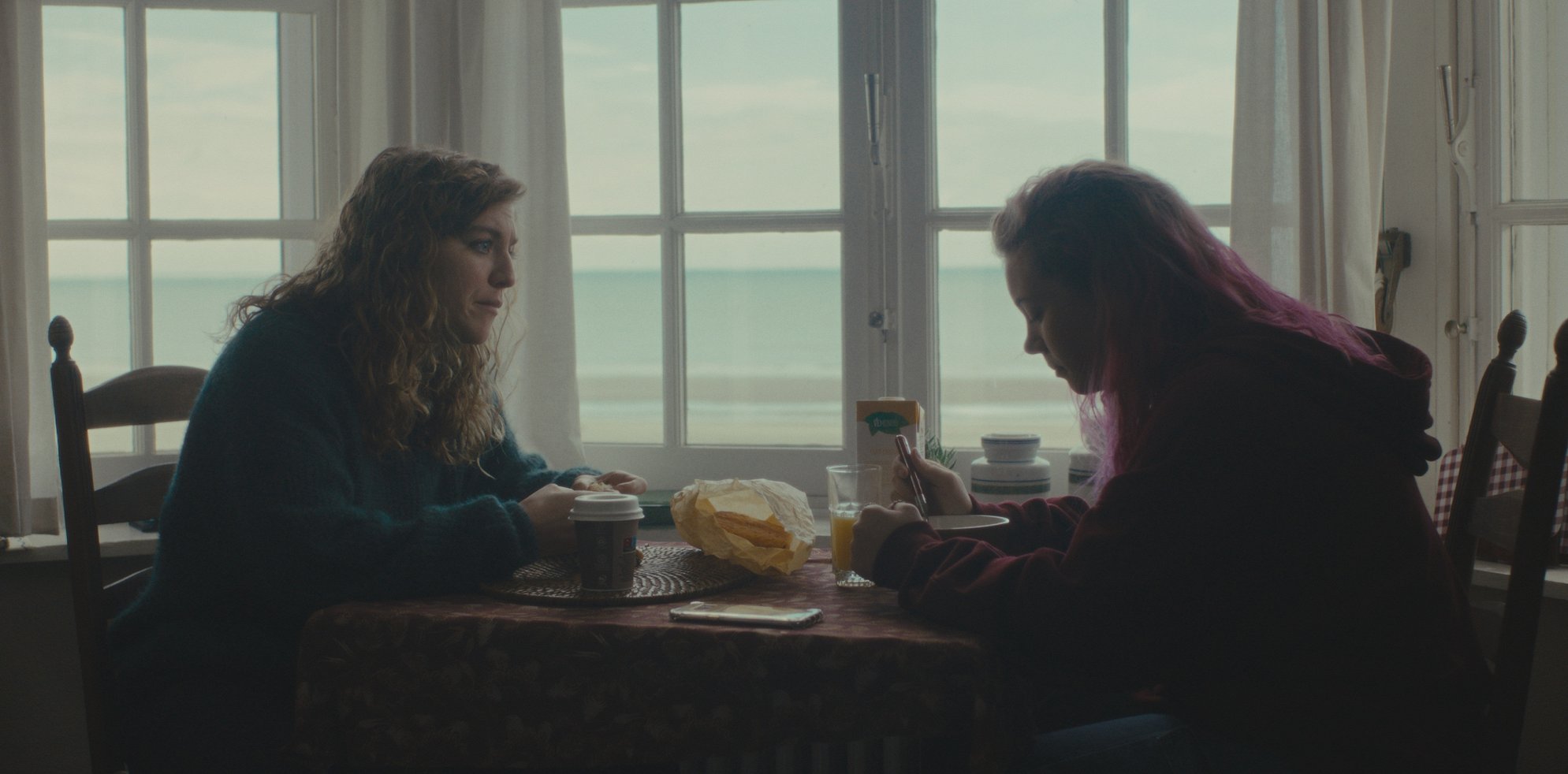 Juliet (2023) | ČSFD.cz