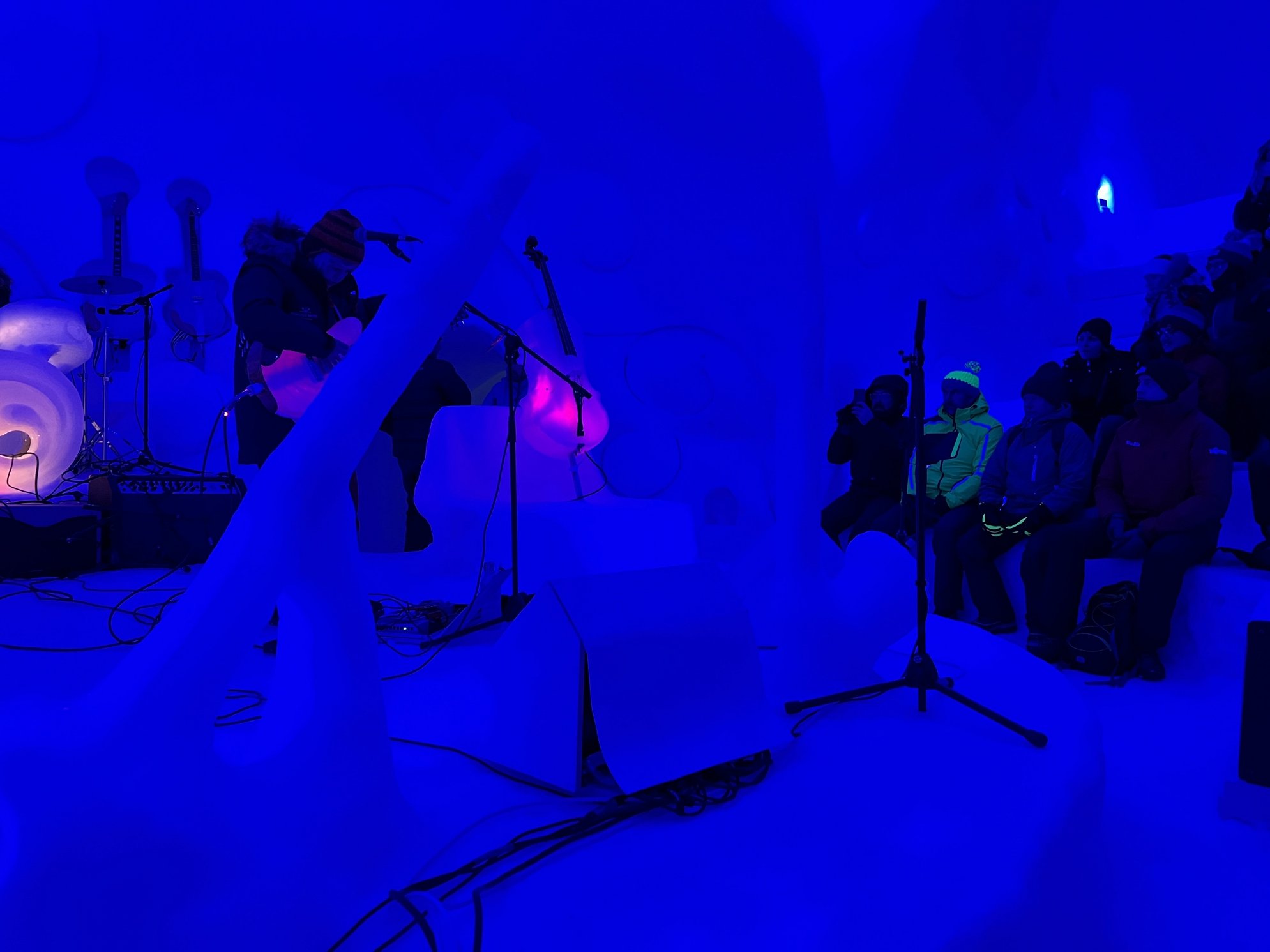 Manu a Matěj na horách - Údolími Slunce a Non (E08) (2023) | Creators ...