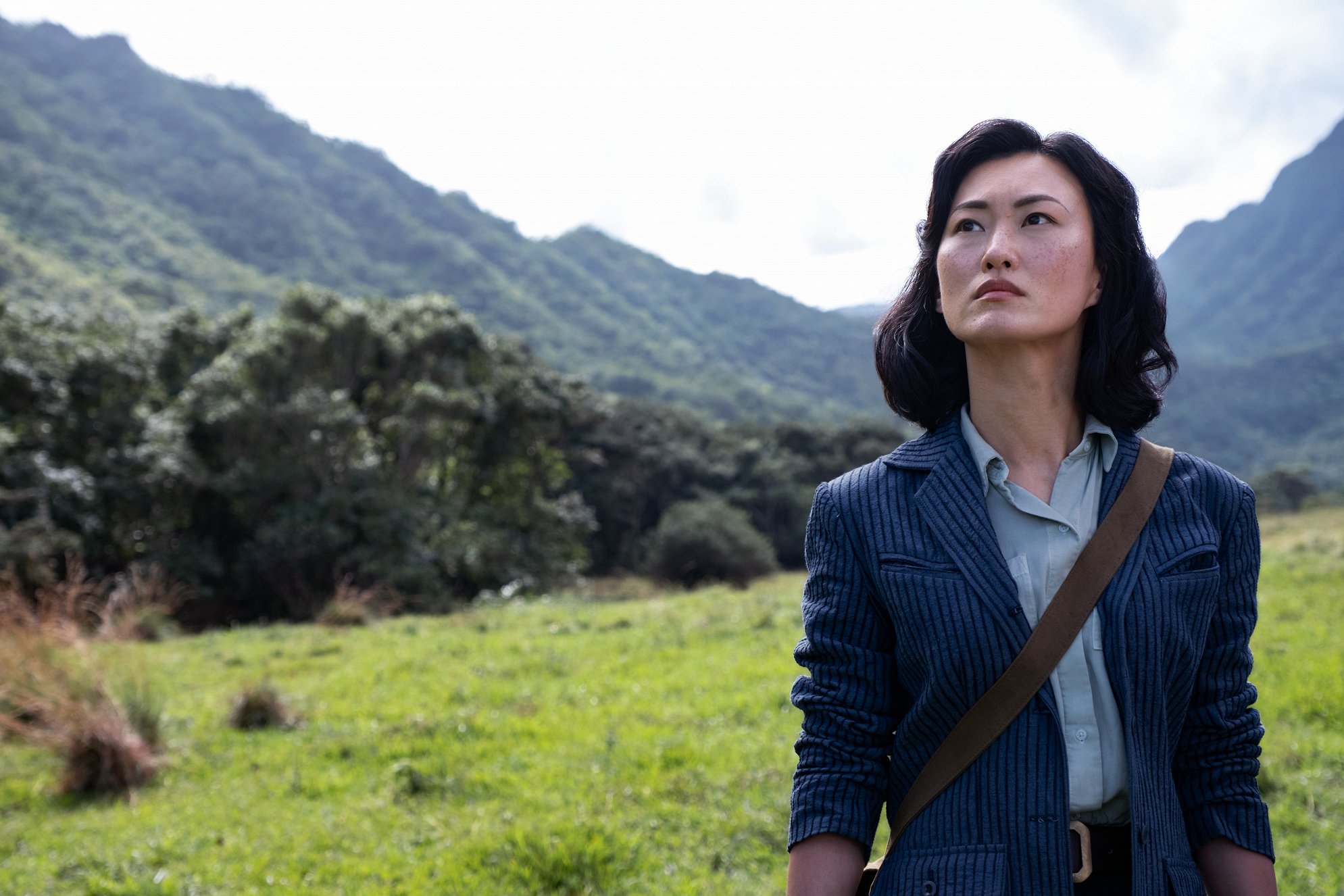 Monarch: Odkaz monster (2023) | ČSFD.cz