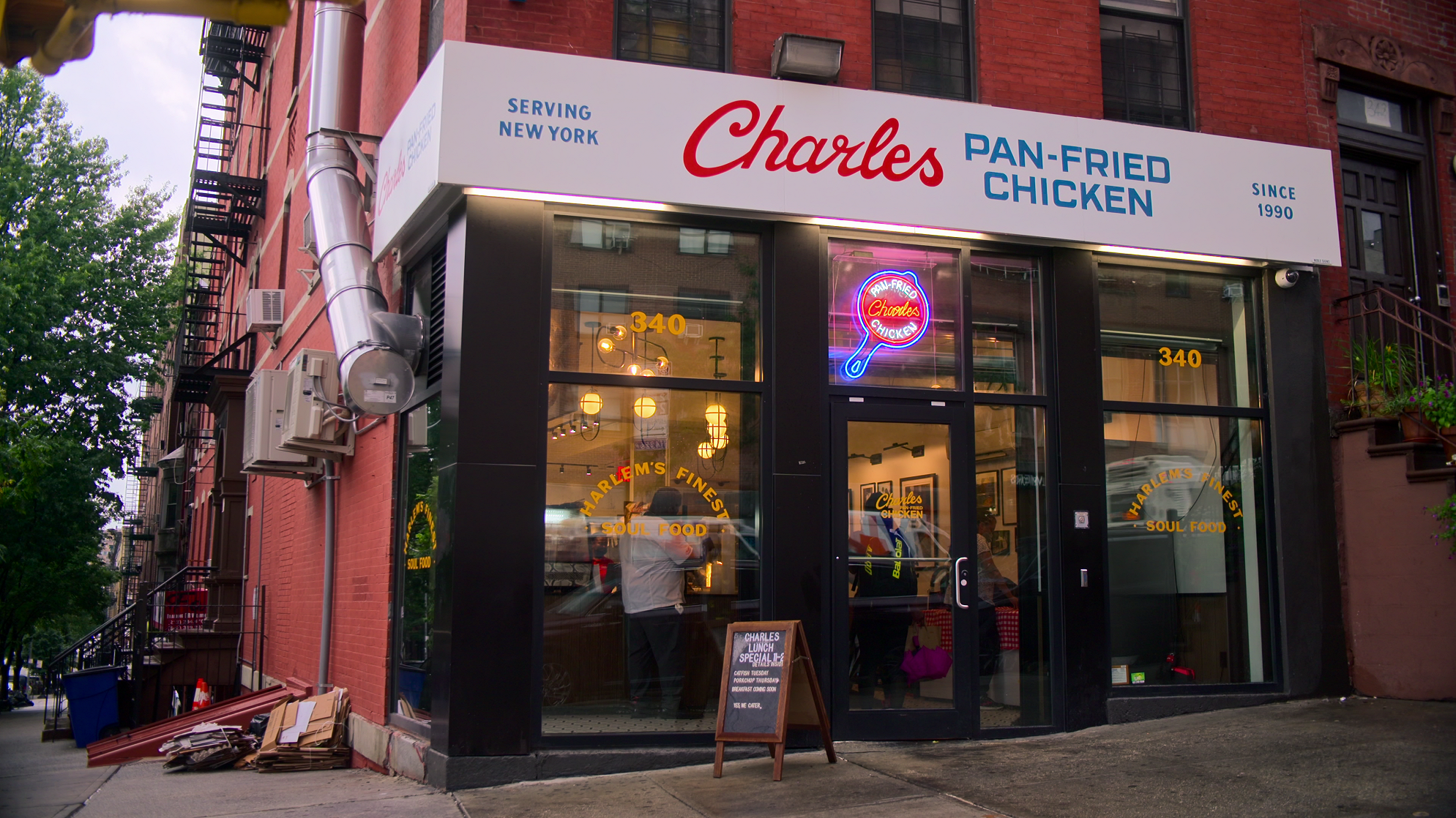 High on the Hog: Wie die afroamerikanische Küche Amerika veränderte ...