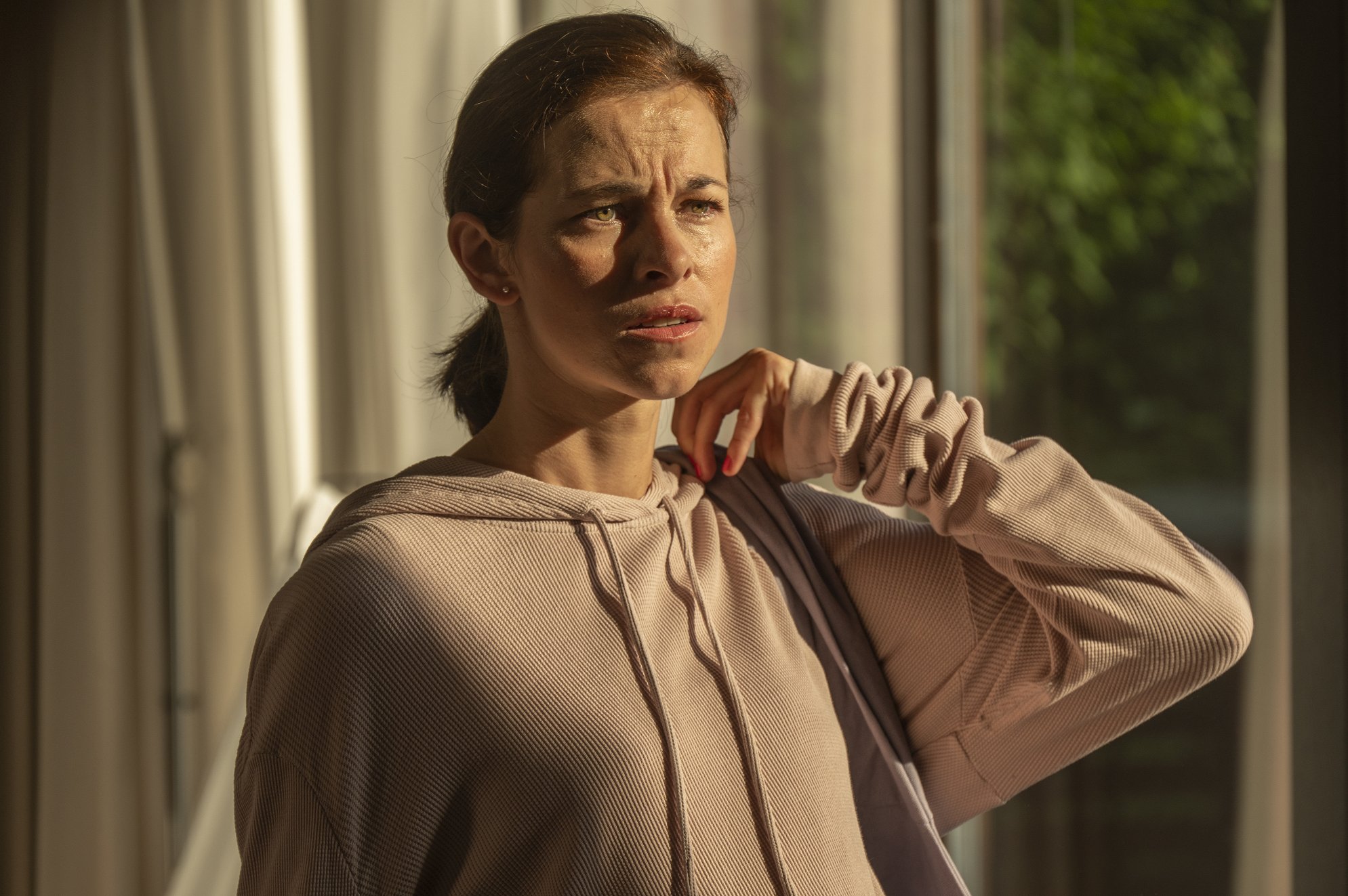 Borec Bruno (2023) | ČSFD.cz