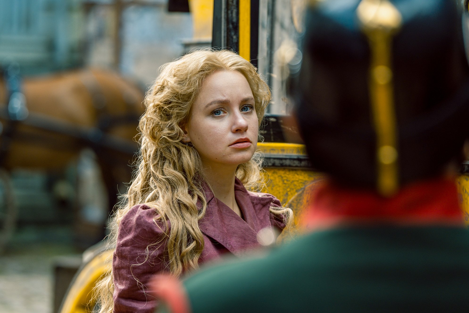 Sisi - Season 3 (S03) (2023) | ČSFD.cz