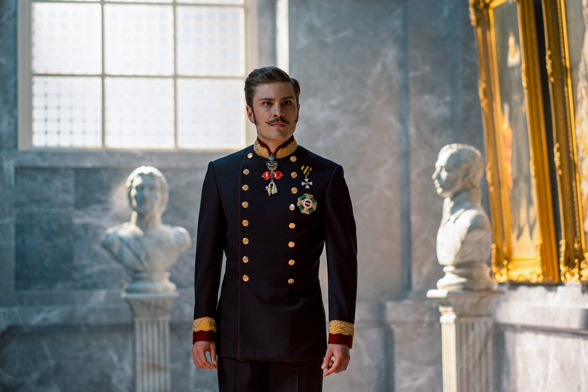 Sisi - Episode 4 (S03E04) (2023) | Galerie - Z epizody | ČSFD.cz