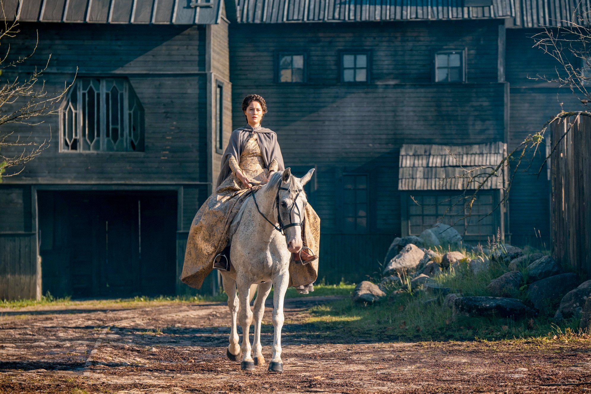 Sisi - Season 3 (S03) (2023) | ČSFD.cz