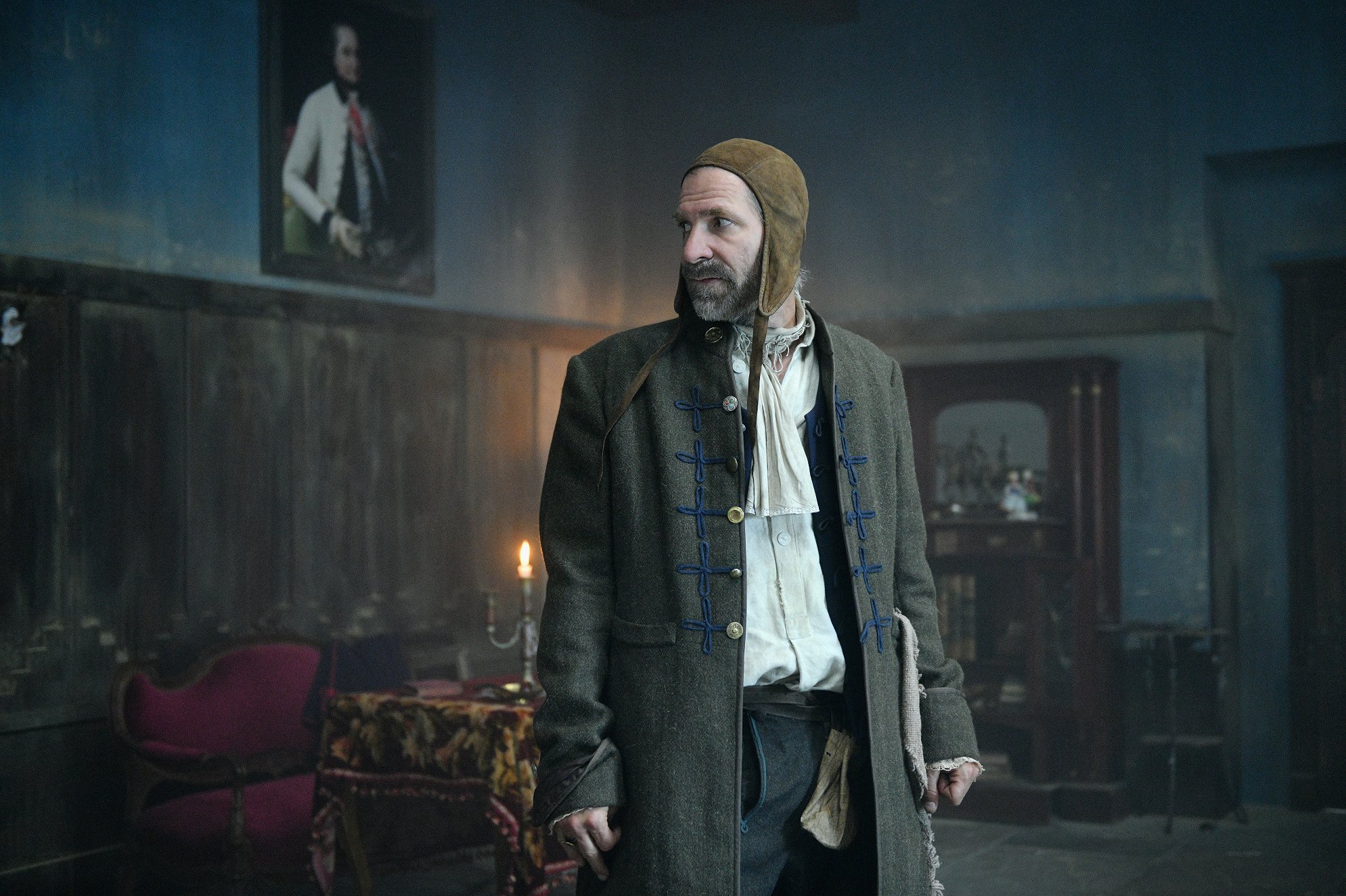 Tři zlaté dukáty (2023) | ČSFD.cz