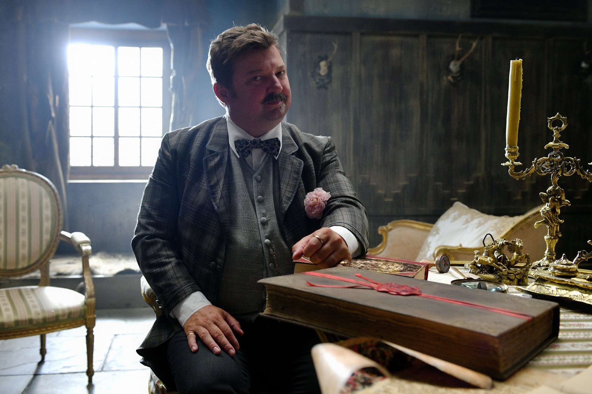 Tri zlaté dukáty (2023) | ČSFD.sk