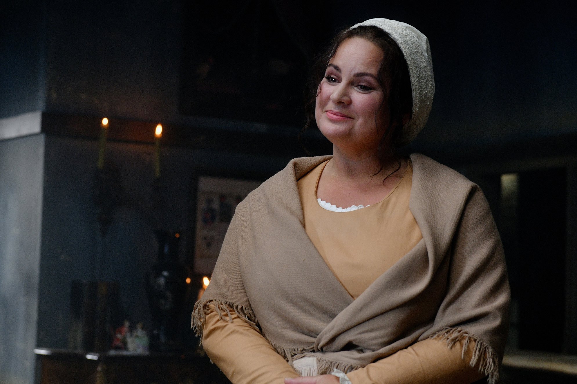 Tri zlaté dukáty (2023) | ČSFD.sk