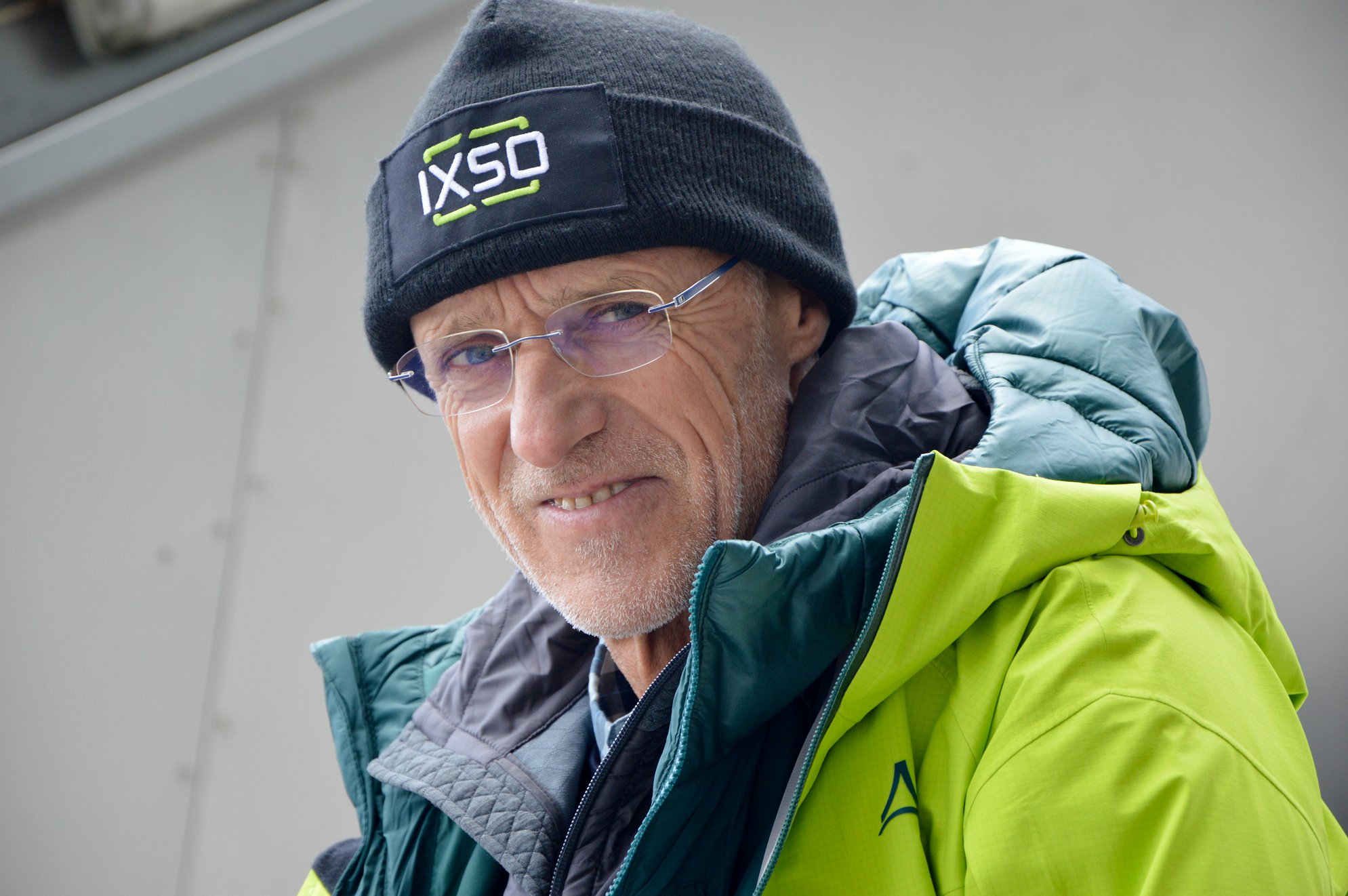 Skilegenden - Toni Innauer (E07) (2020) | ČSFD.cz