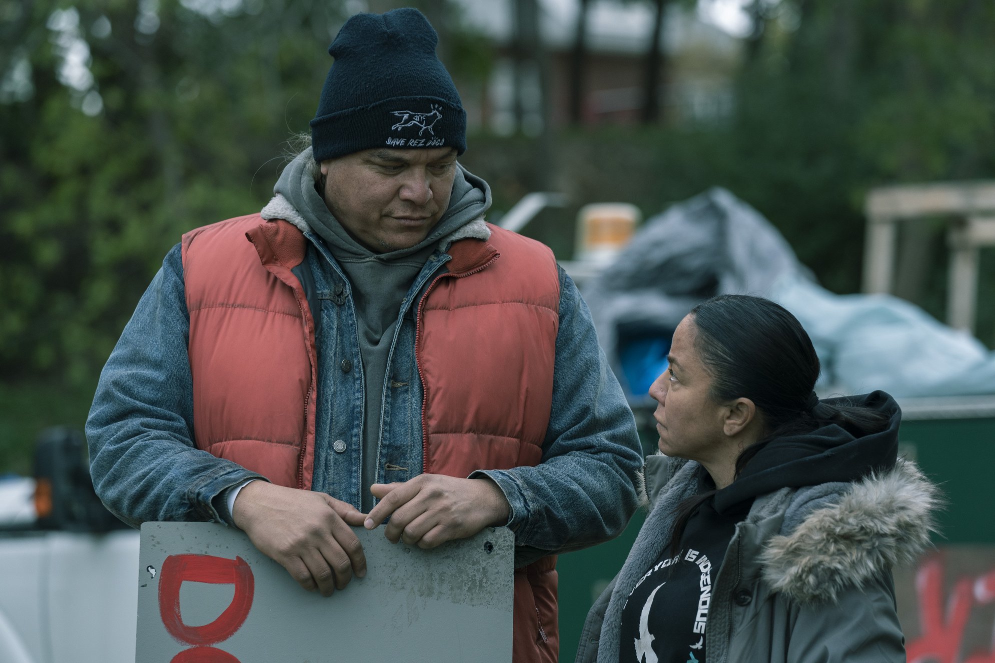 Koroner (2019) | Epizody | ČSFD.cz