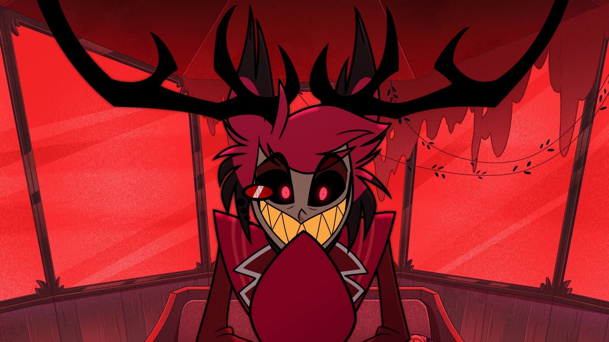Hazbin Hotel (2019) | ČSFD.cz
