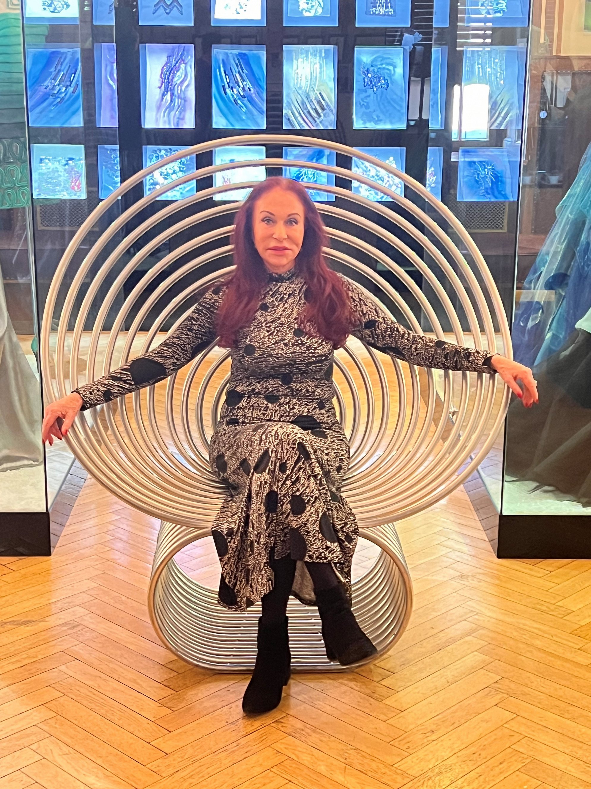 Blanka Matragi (2024) | Galerie - Z filmu | ČSFD.cz