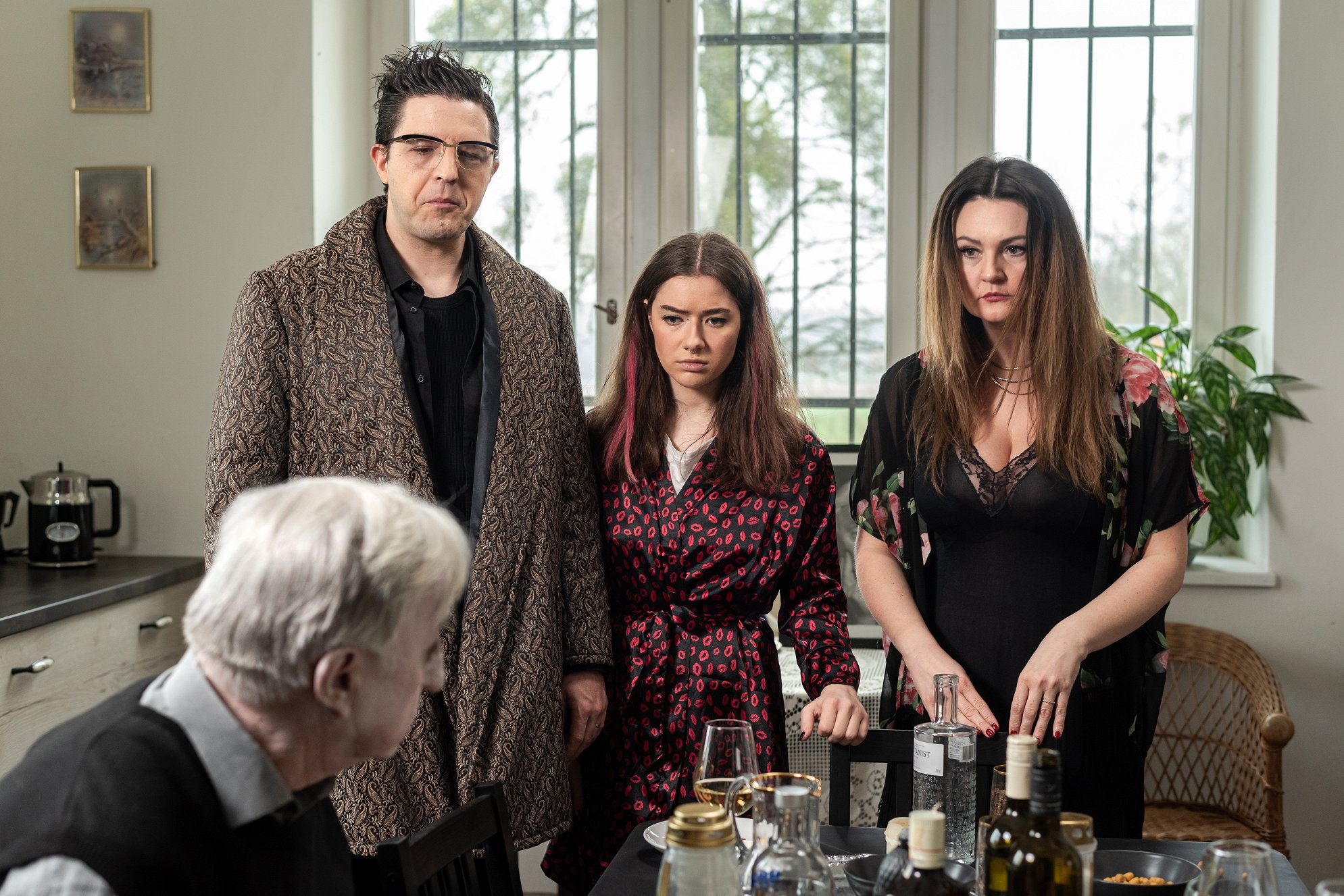 Krematorium (2024) | ČSFD.cz