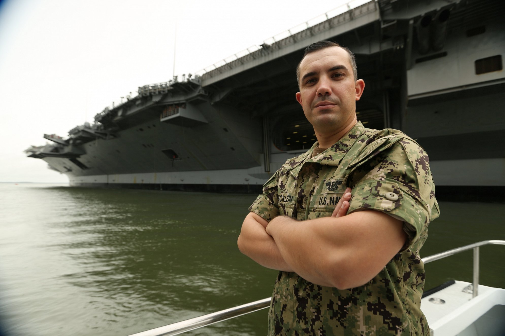 Fantastické inženýrství - Série 5 (S05) (2019) | ČSFD.cz