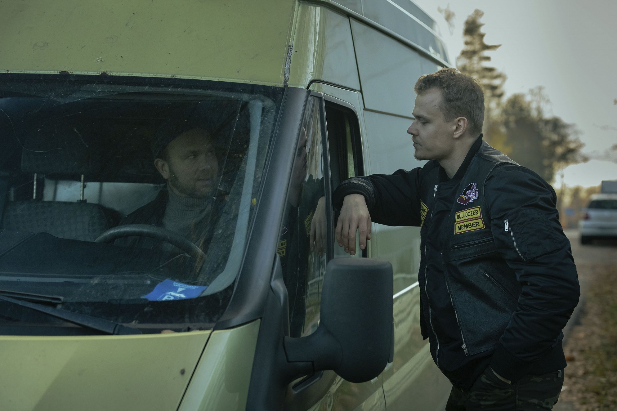 Pasilan myrkky (2024) | ČSFD.cz