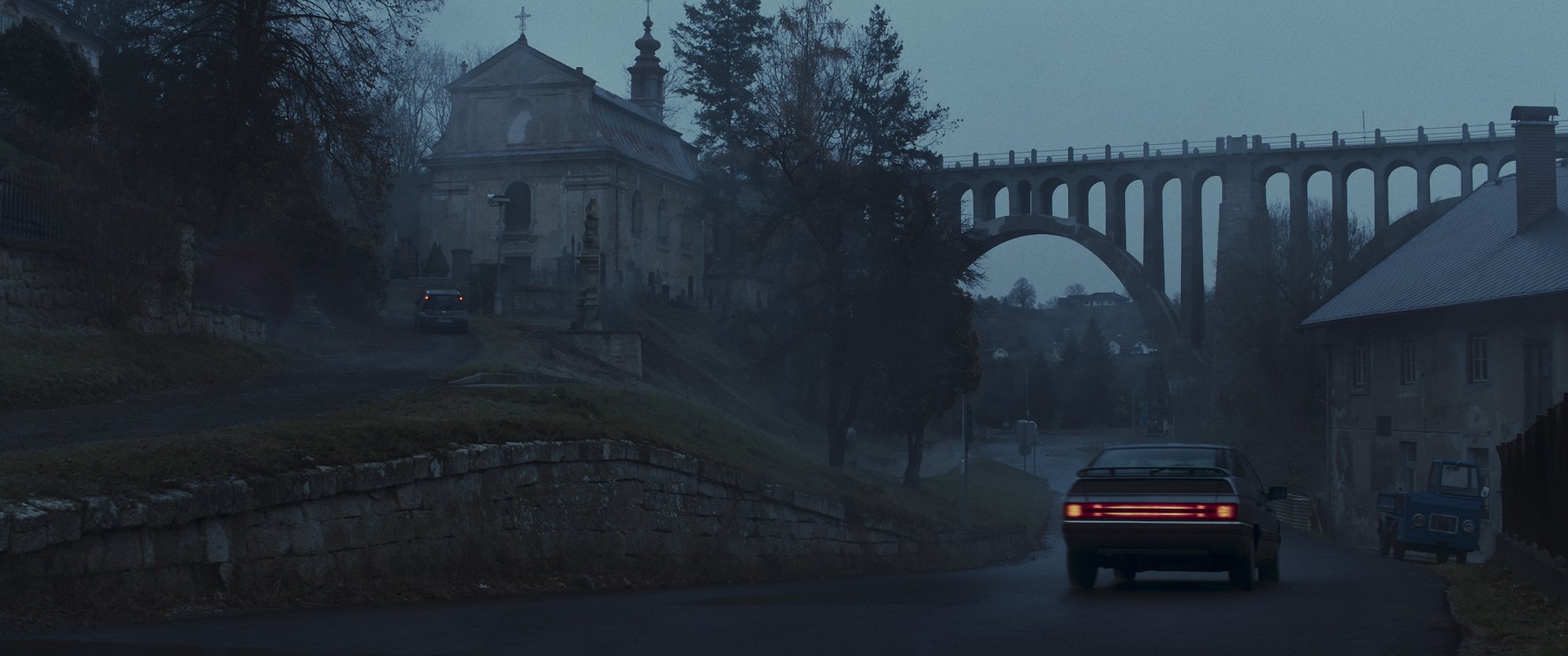 Bod obnovy (2023) | Galerie - Z filmu | ČSFD.cz