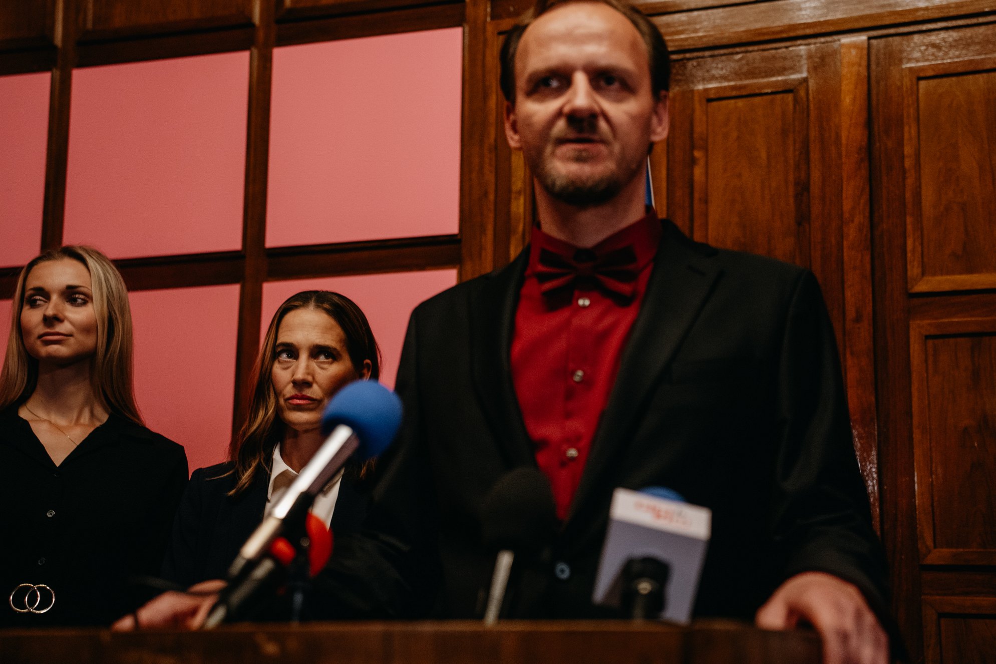 Adikts (2024) | ČSFD.cz