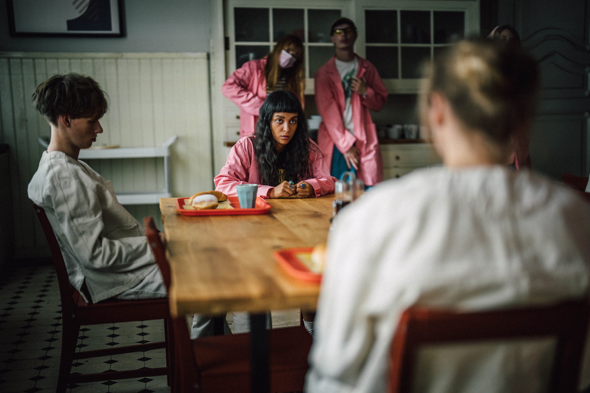 Adikts (2024) | ČSFD.cz