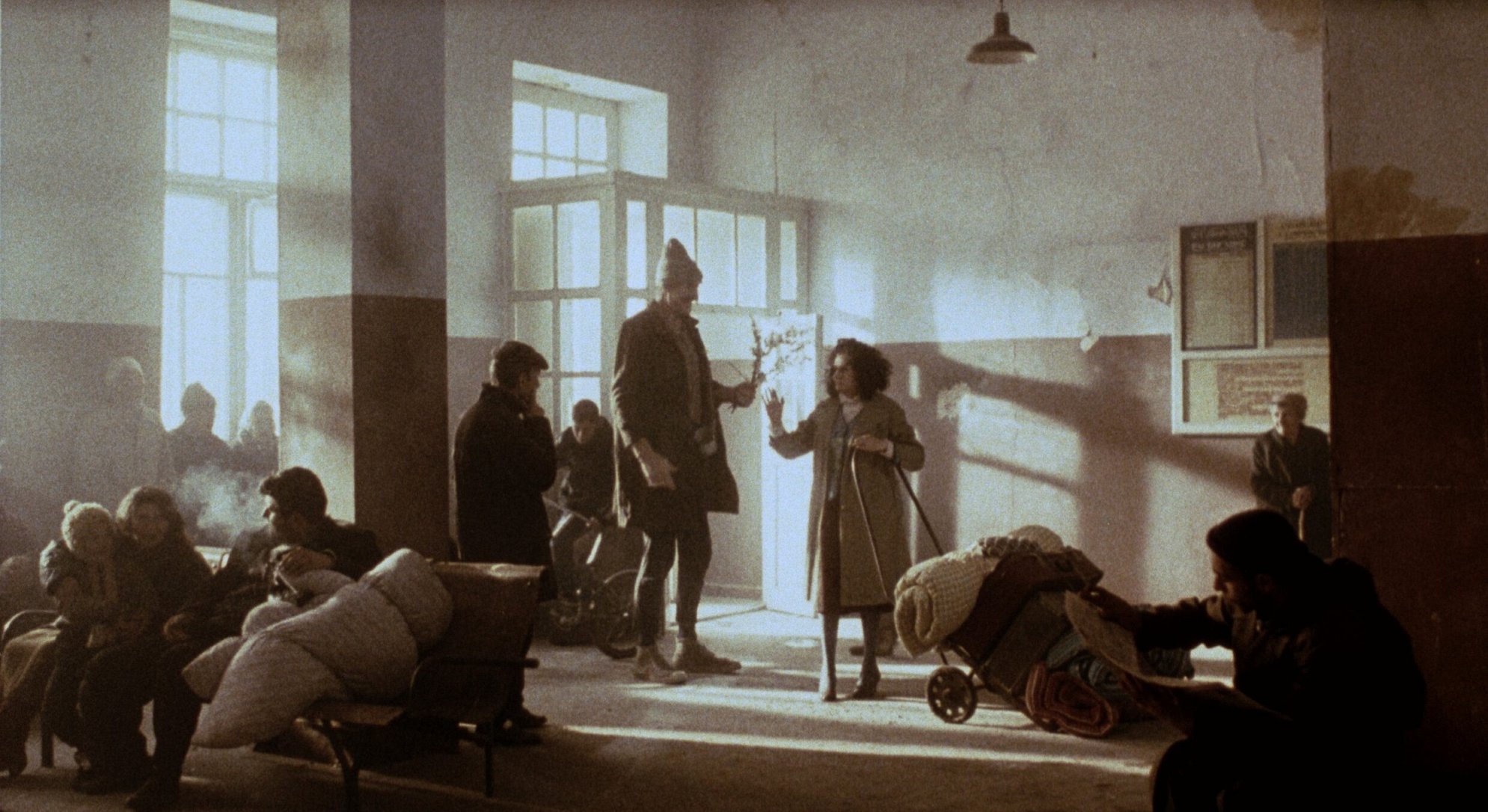 Maják (2006) | ČSFD.cz