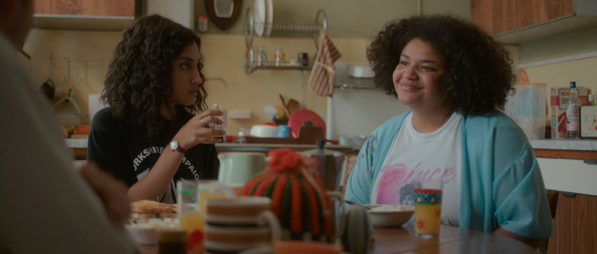 Jeden den (2024) | ČSFD.cz