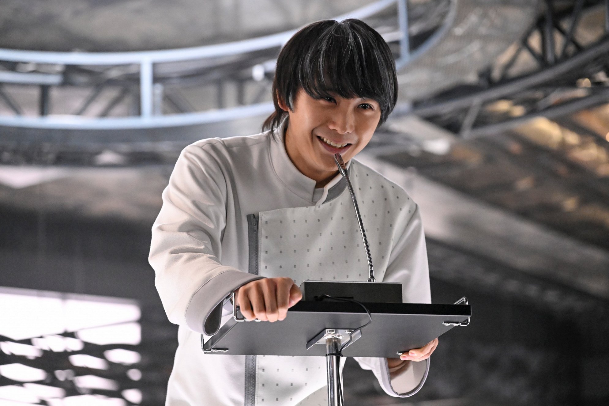 Kimi to Sekai ga Owaru Hi ni: Final (2024) | ČSFD.cz