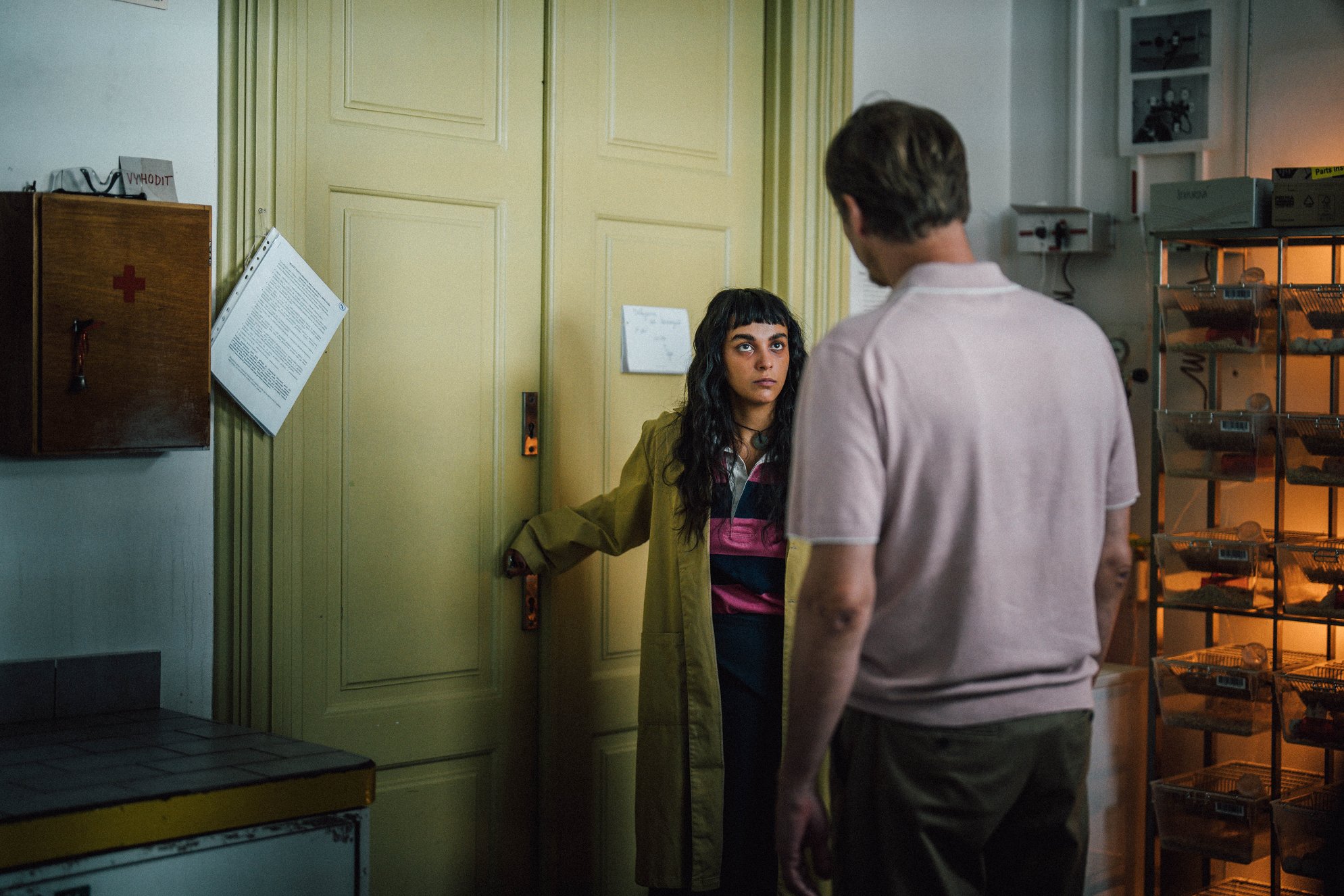 Adikts (2024) | ČSFD.cz