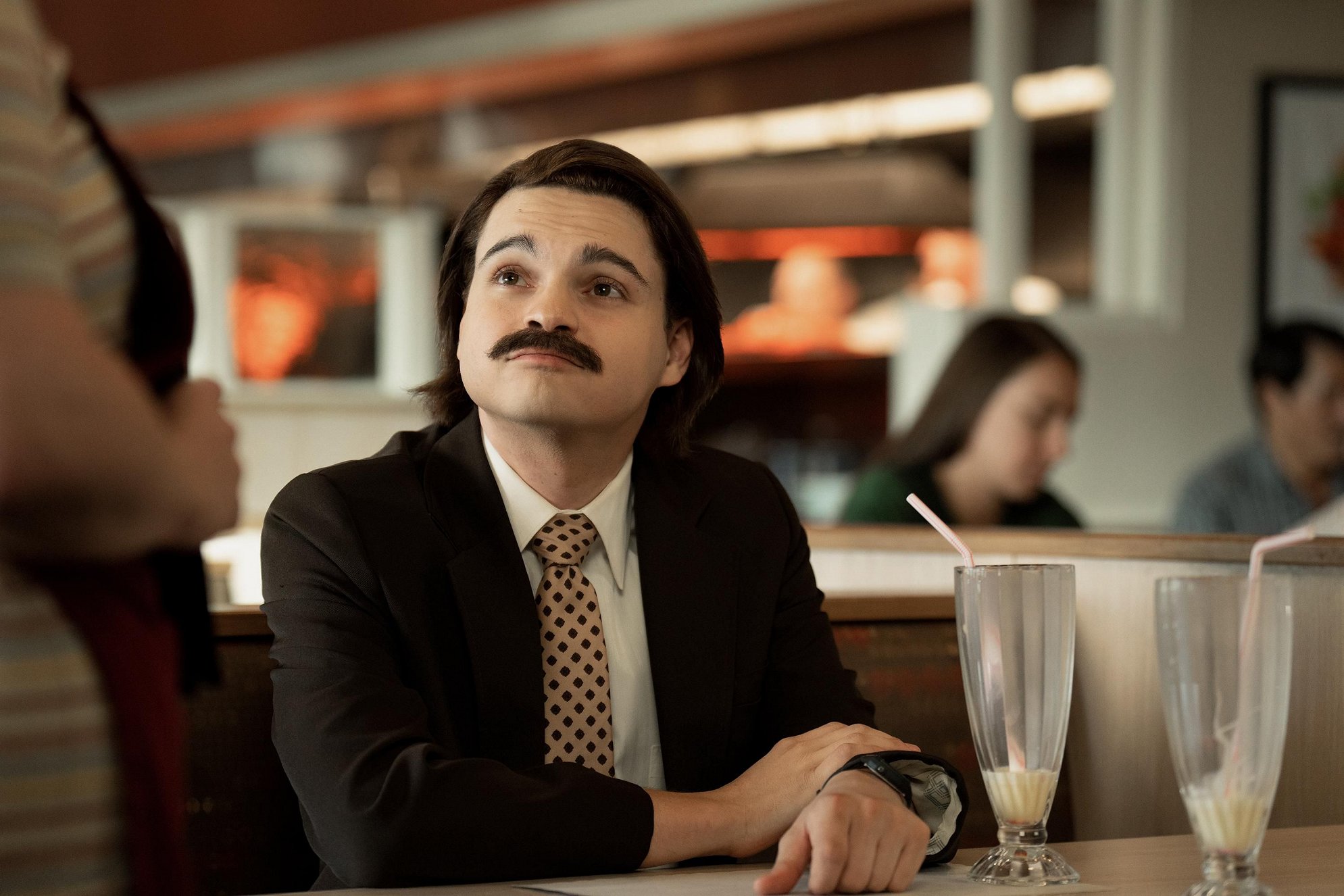 Ted (2024) | ČSFD.cz