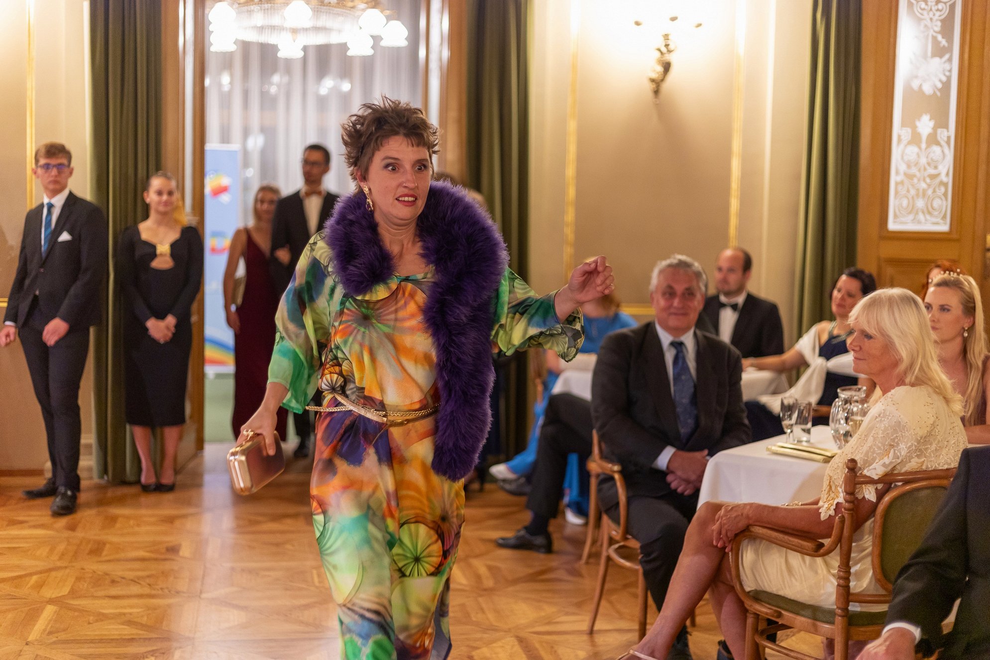 Dobré ráno, Brno! - Série 2 (S02) (2024) | ČSFD.cz