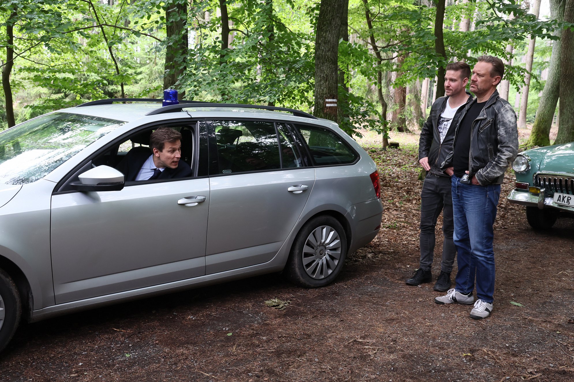 Polda - Série 6 (S06) (2024) | ČSFD.cz