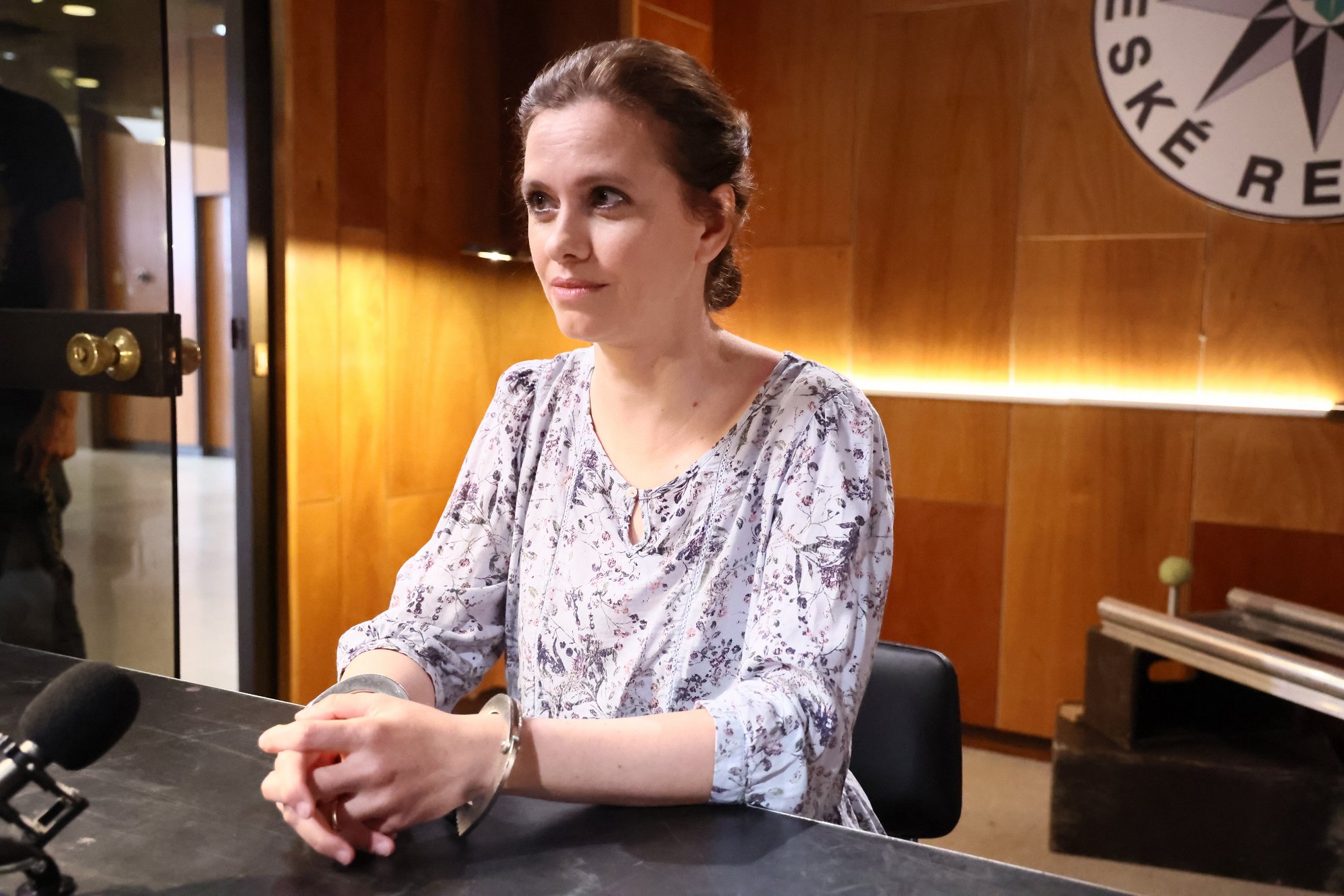 Polda - Série 6 (S06) (2024) | ČSFD.cz