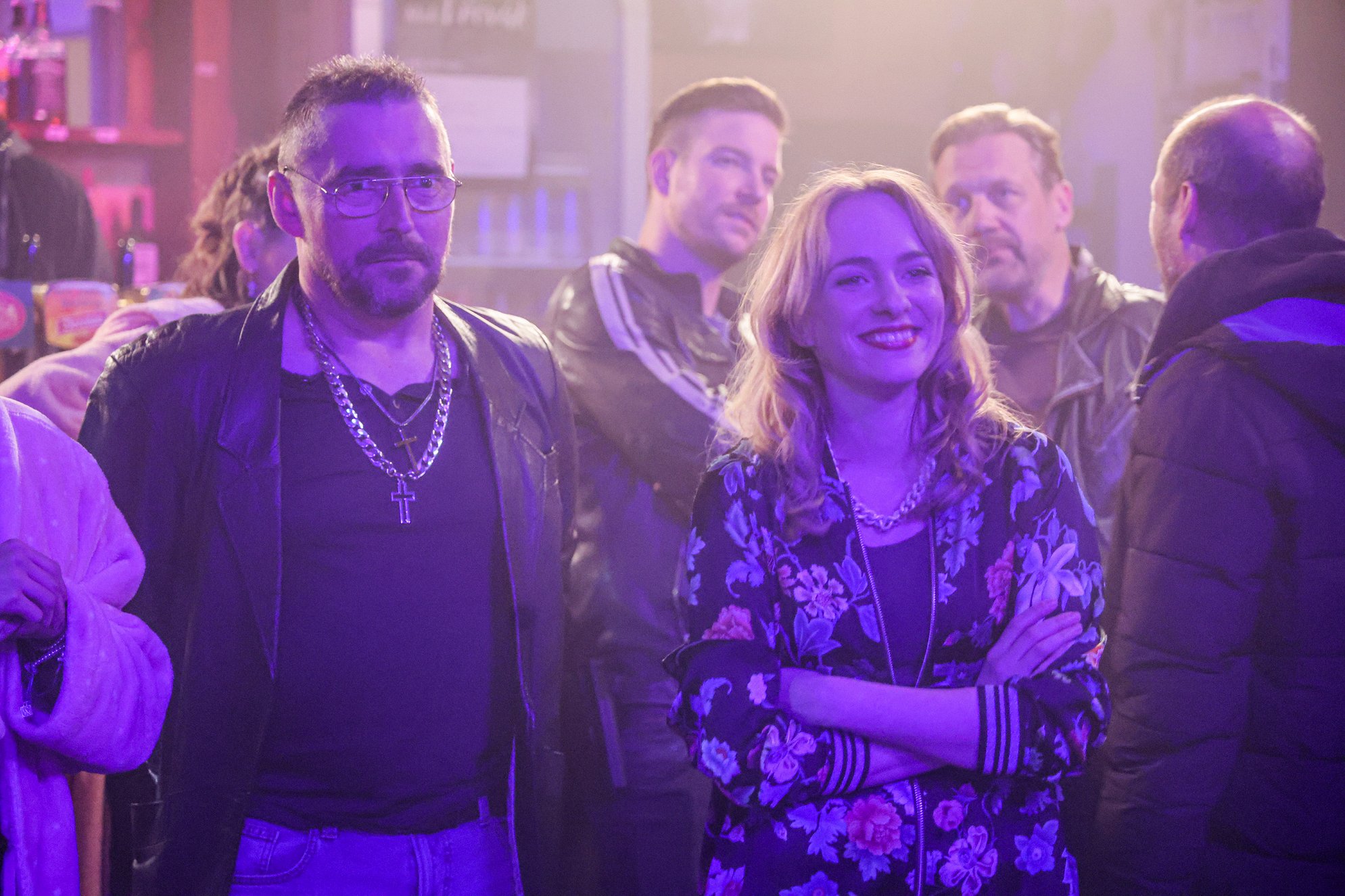 Polda - Sex, drogy, rock´n´roll (S06E06) (2024) | Galerie - Z epizody ...